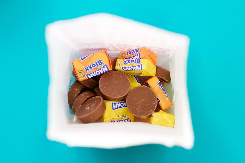 Candy Sweets Bag free image download