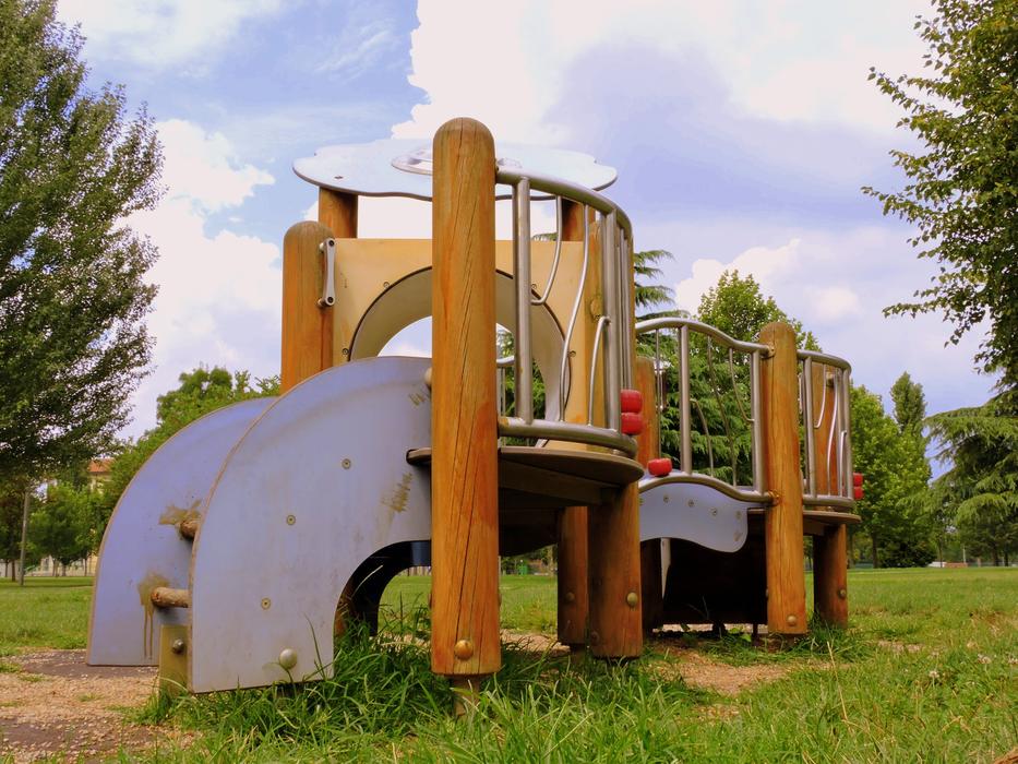 Playground Game Play free image download