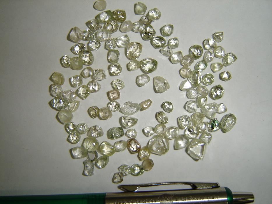 Diamond Mining free image download