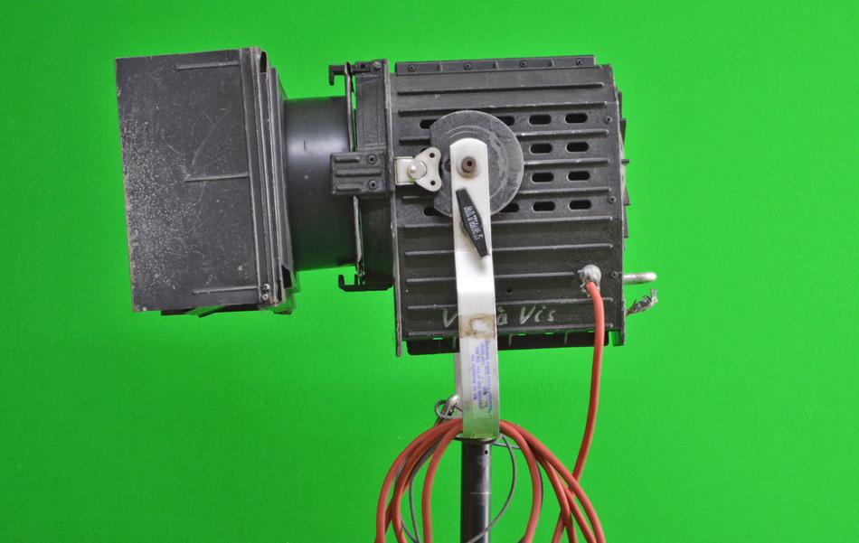 Chroma Key Spot Spotlight Theater free image download