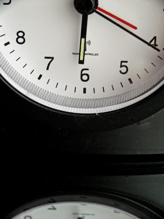 Time Pointer Clock free image download