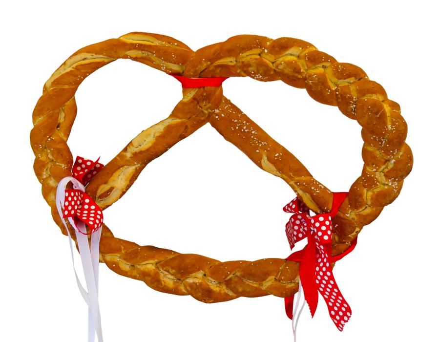 Breze Pretzel Eat free image download