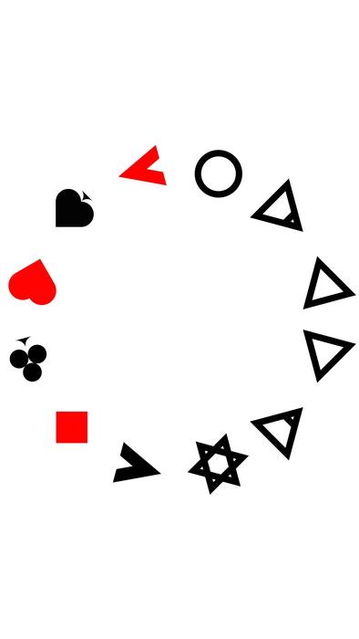 Tarot symbol prediction magic free image download