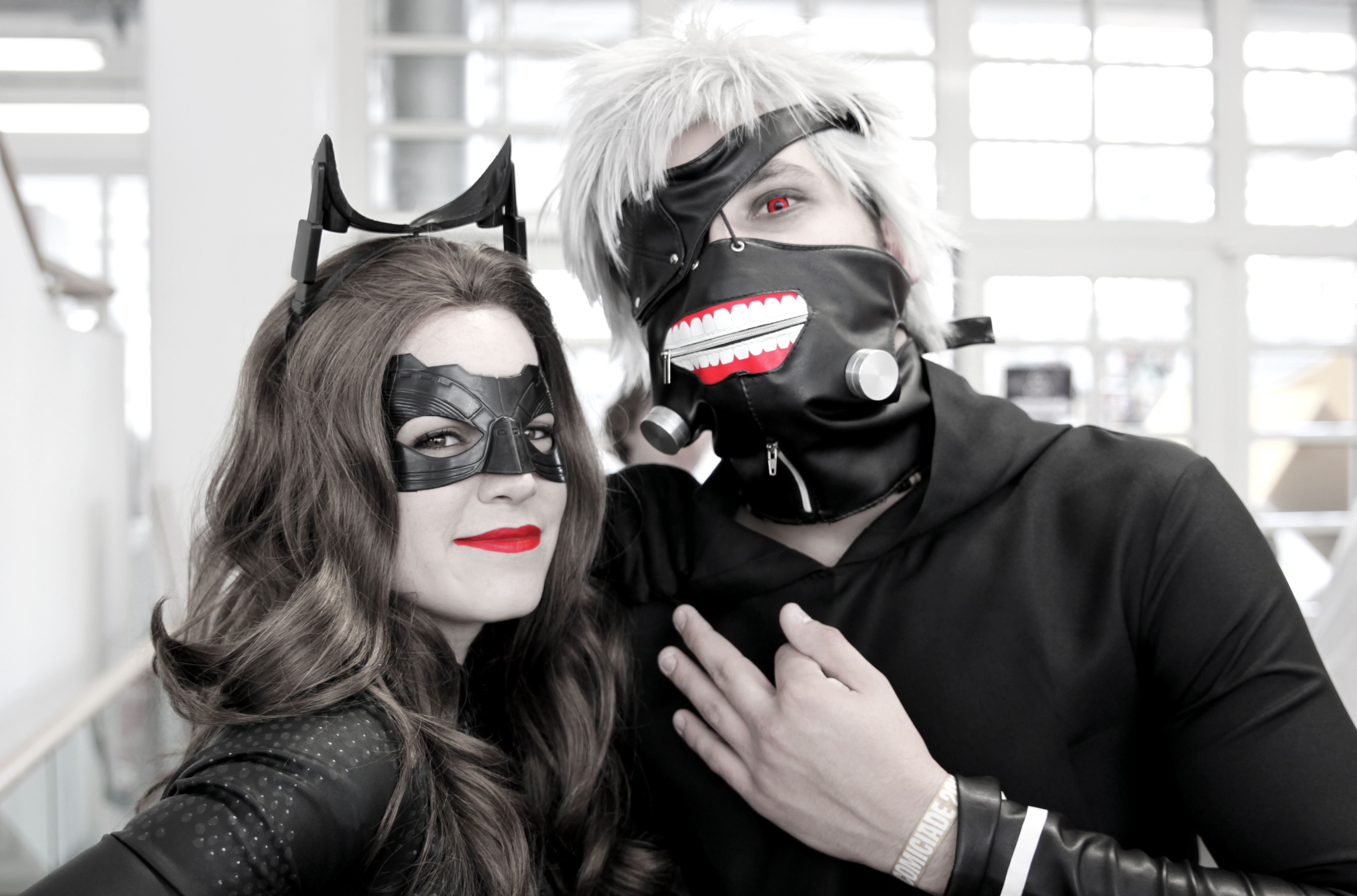 Cosplay Anime Manga free image download