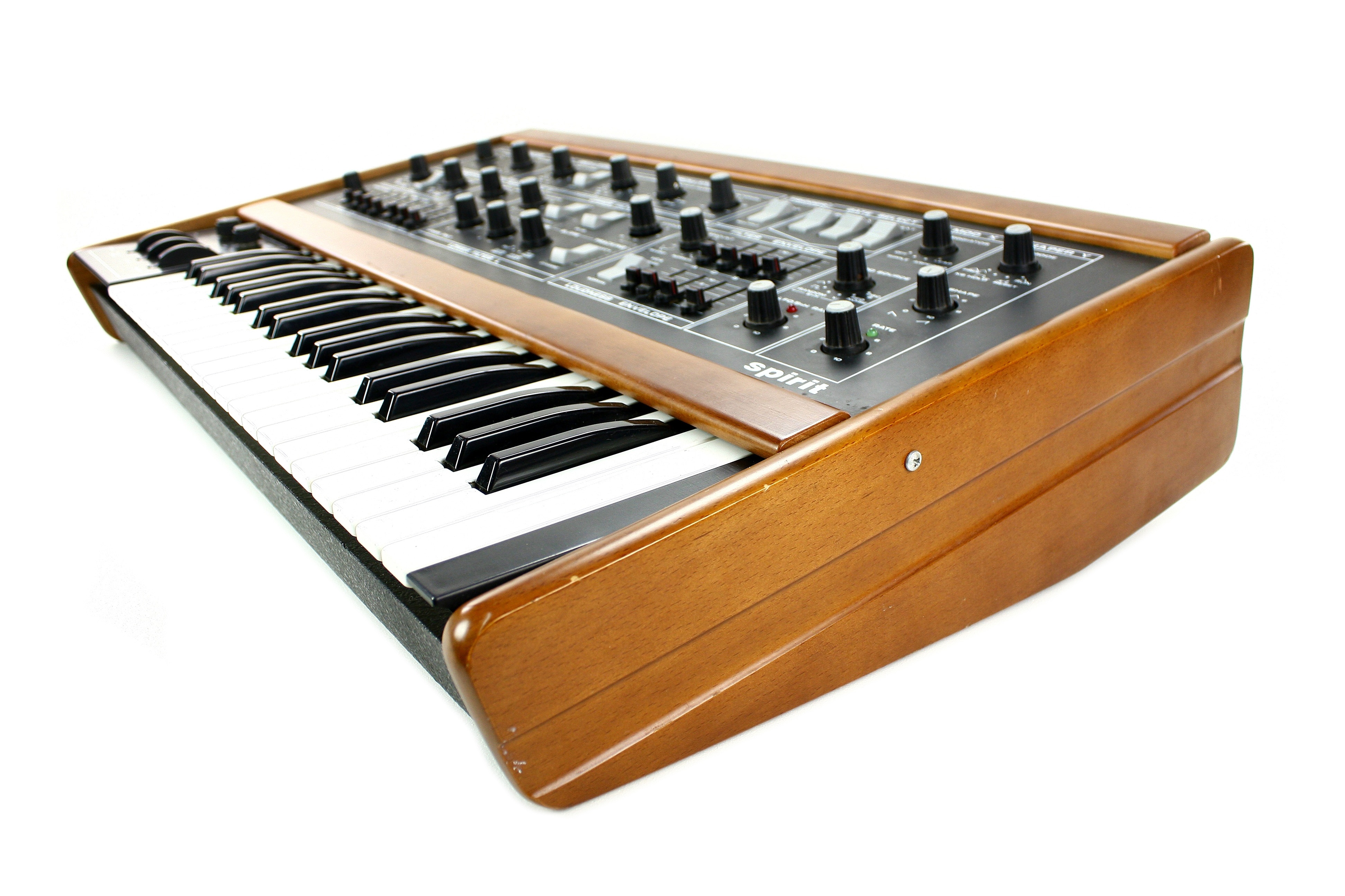 Vintage Synthesizer Crumar free image download