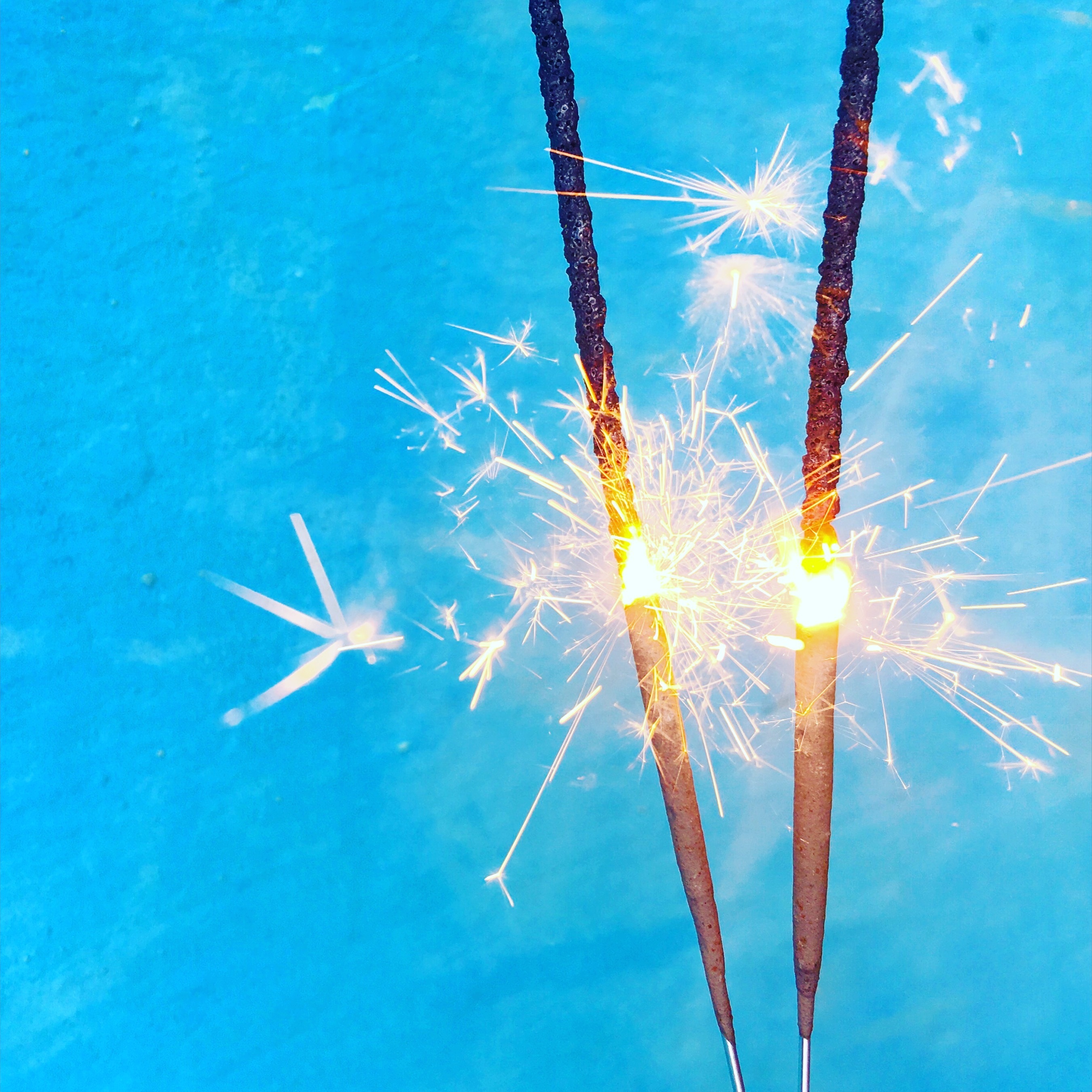 Sparkler Sparks Heat free image download