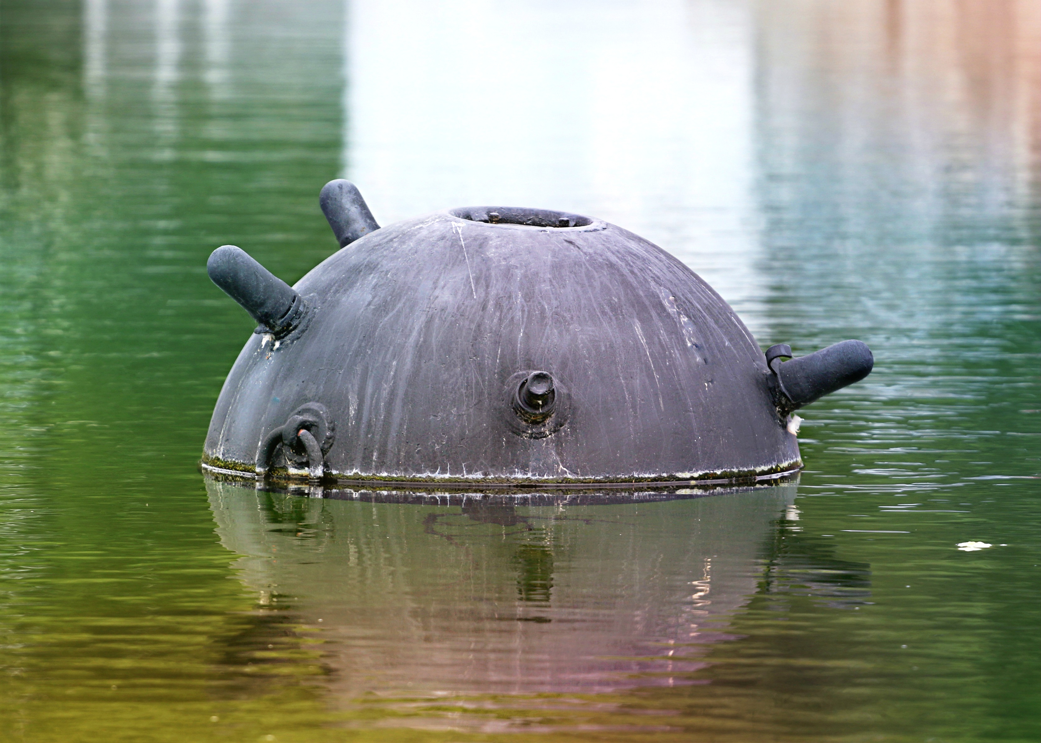 Bomb Mine War free image download