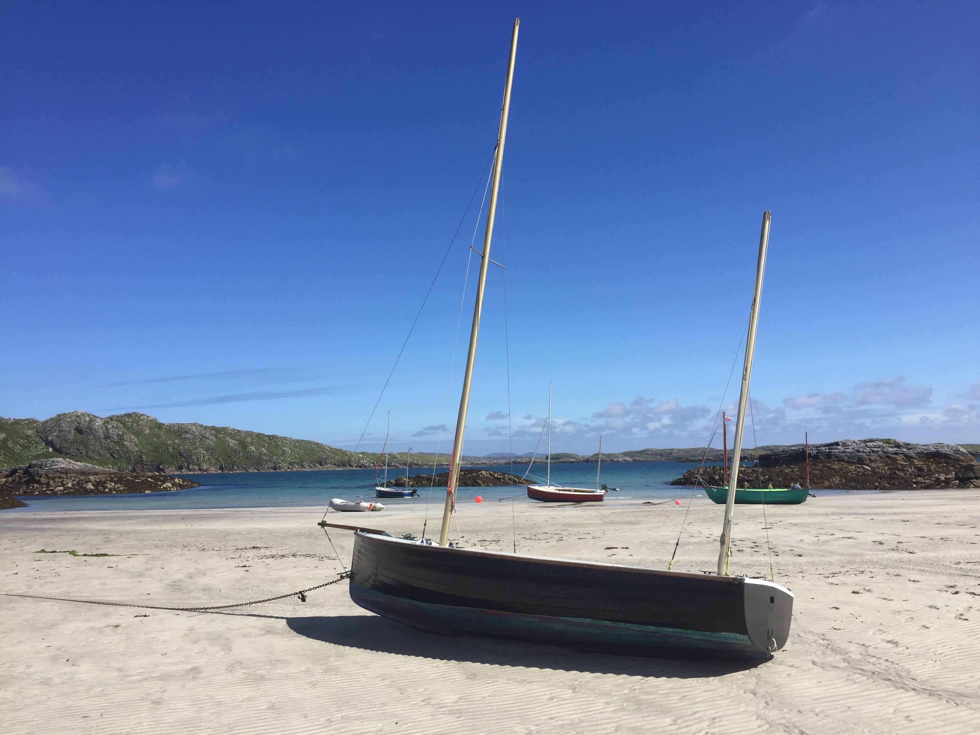 Pier Lewis Uig free image download