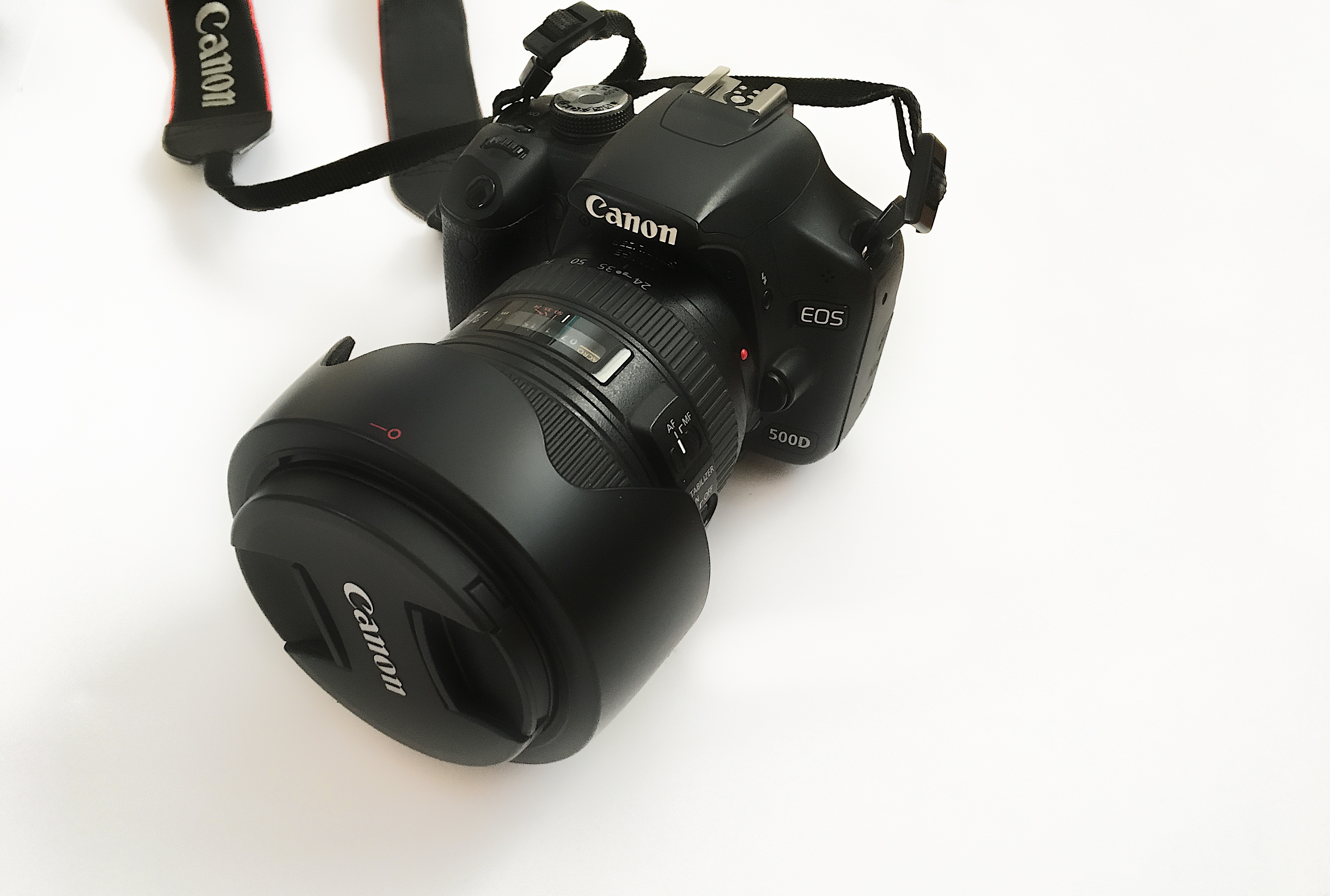Camera Gear Lens free image download