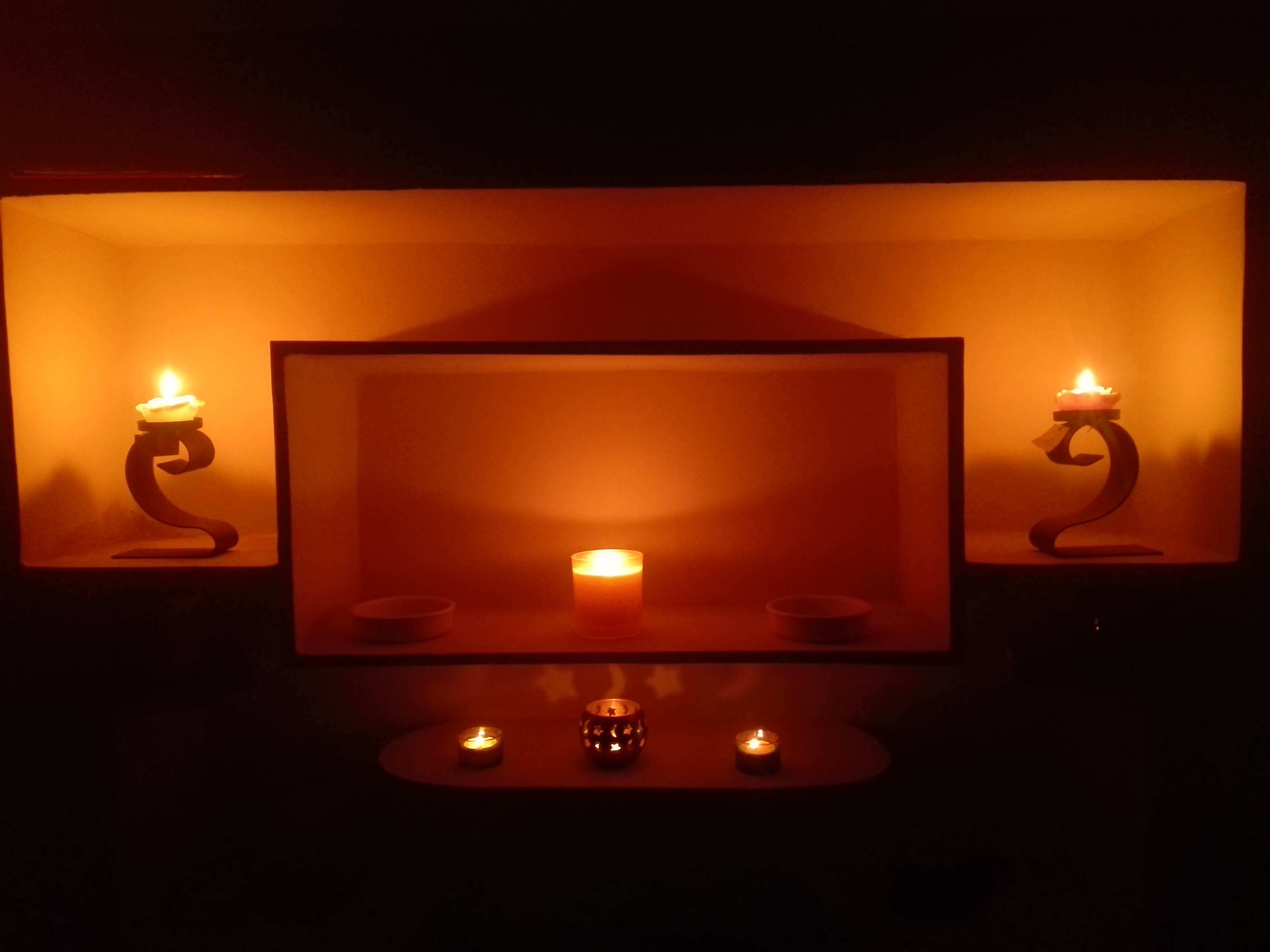 Candle Romantic Low Light free image download