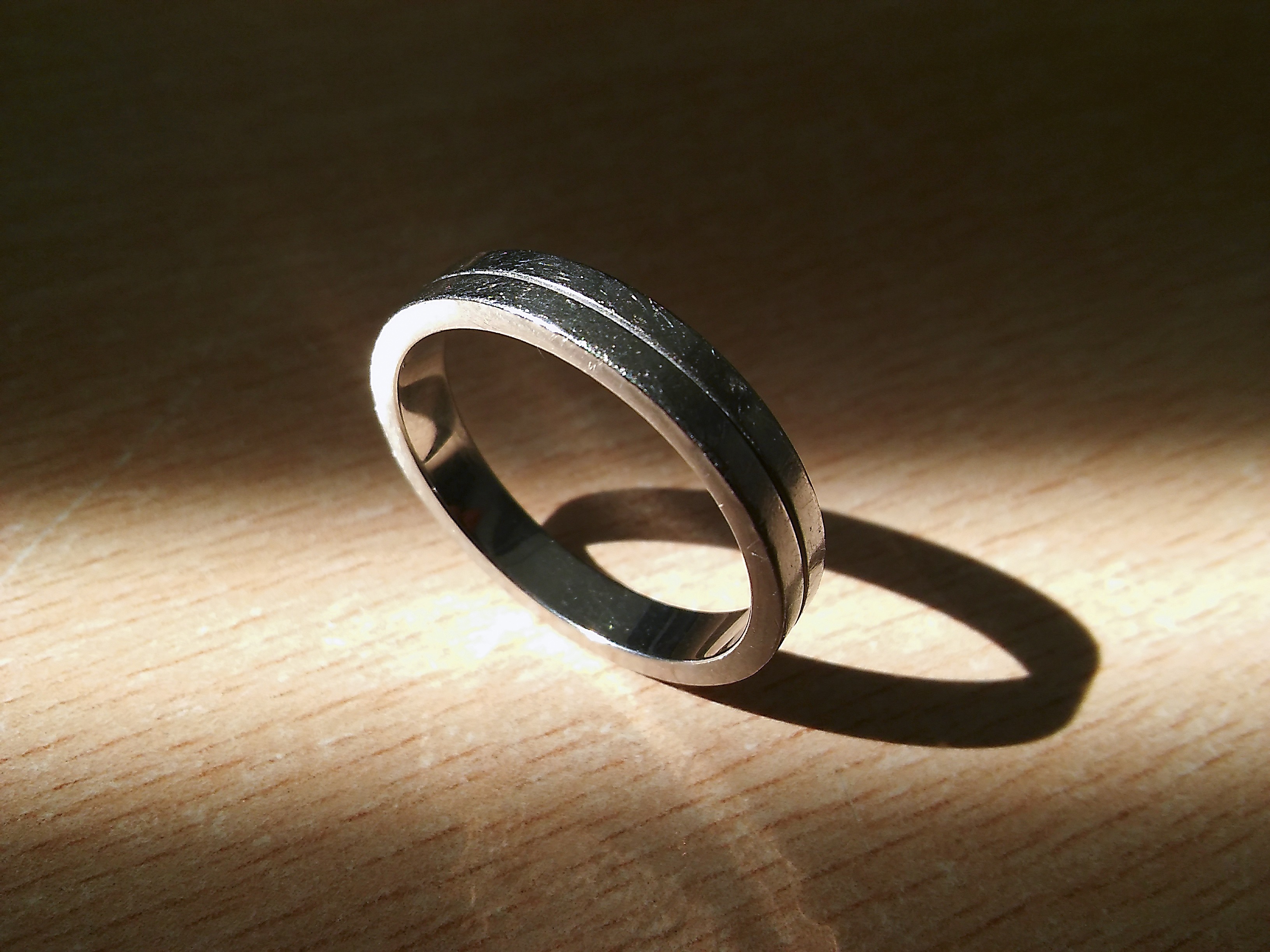 Ring Sun Shadow free image download
