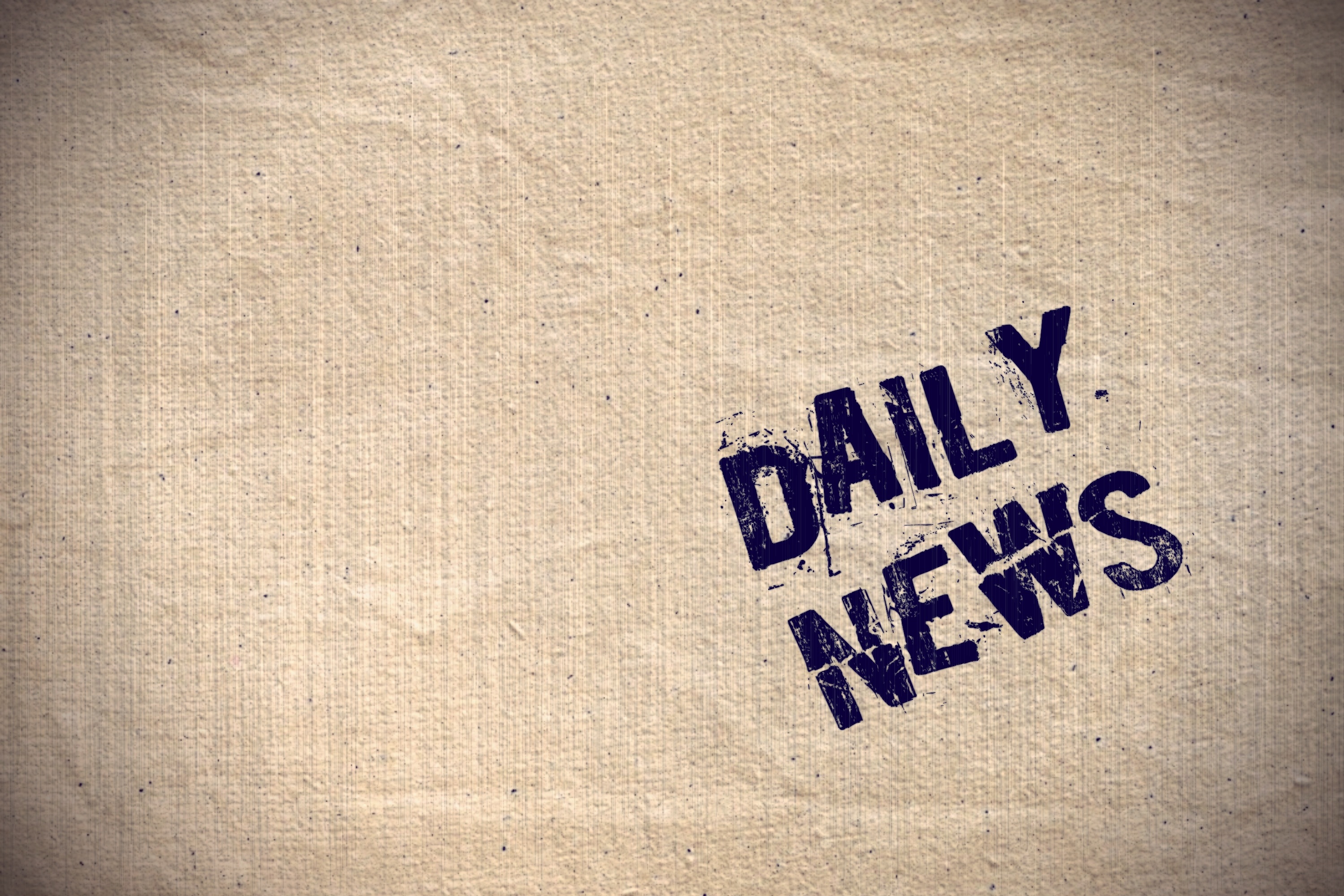 News daily new information free image download