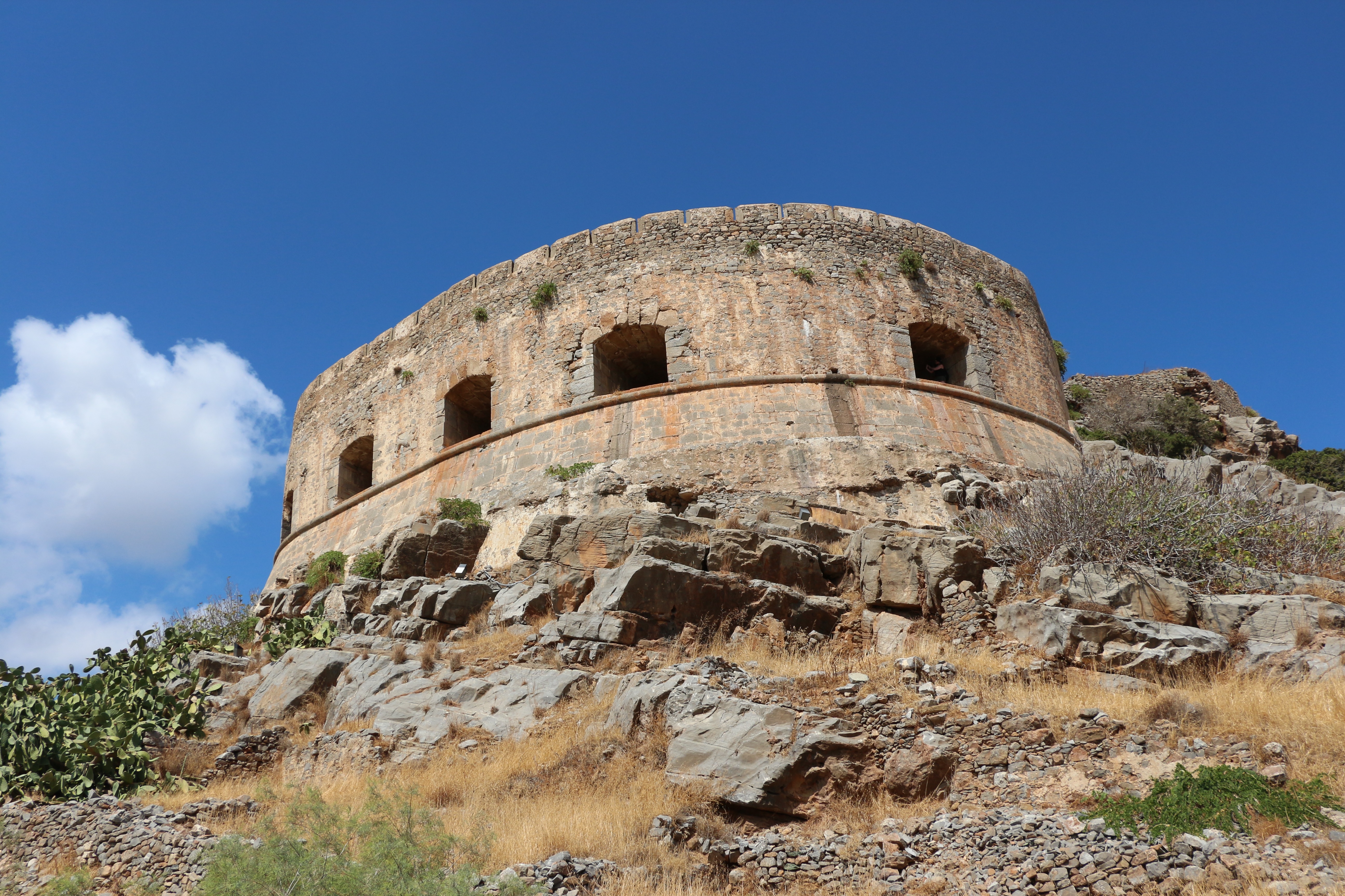 Crete Greece Island free image download