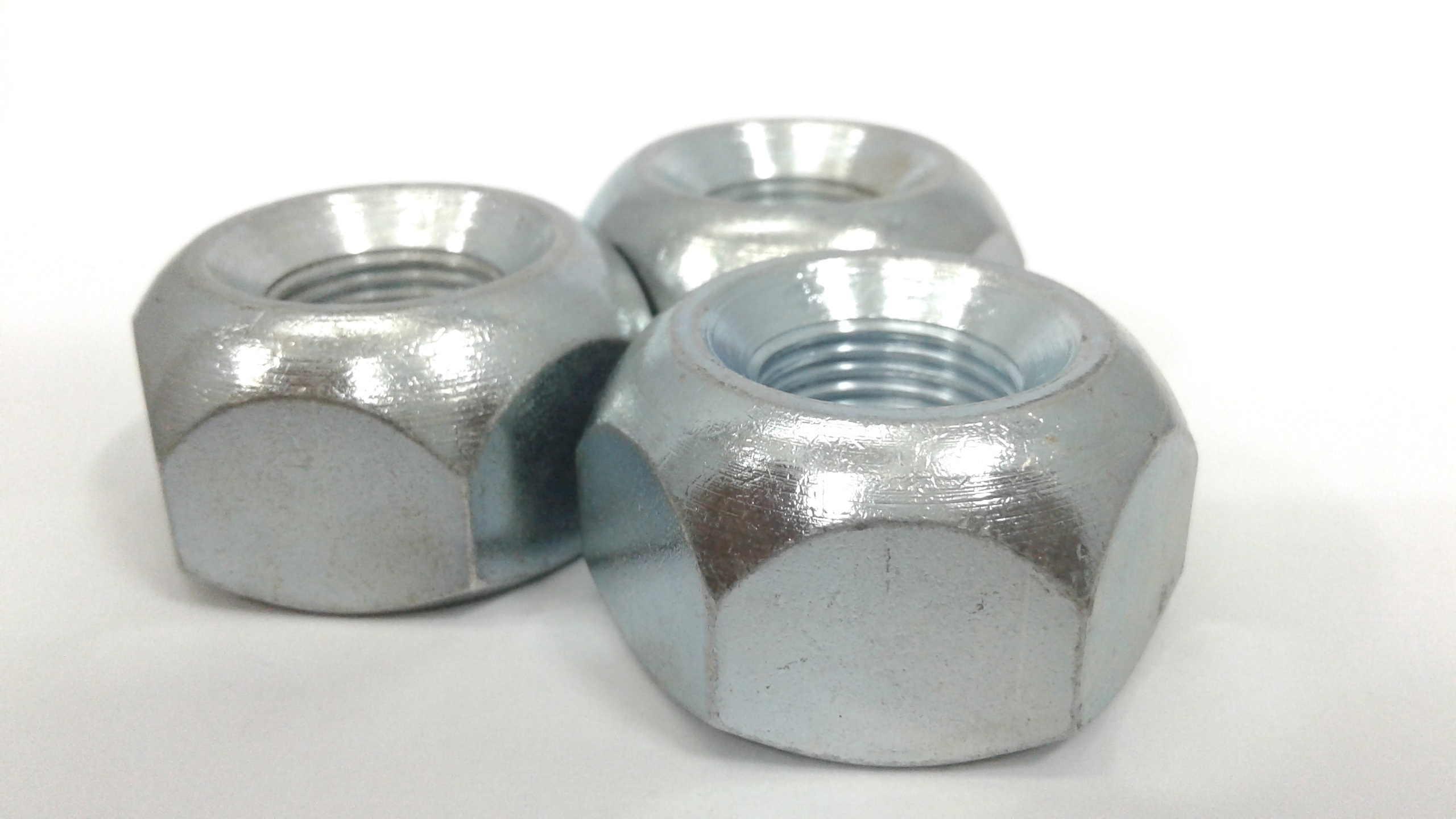 Metal Nut thread free image download