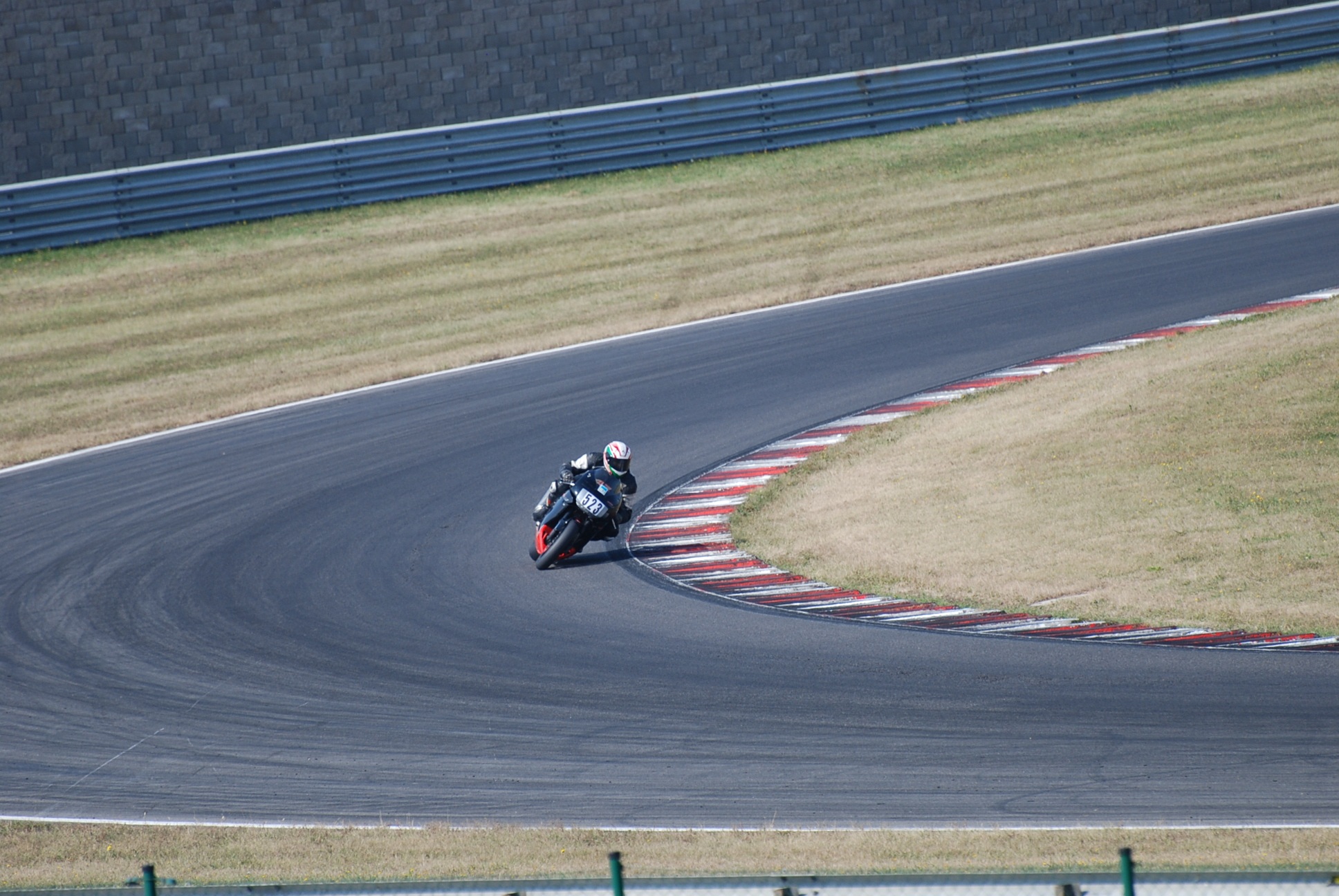 Fast rider on a motorcycle free image download