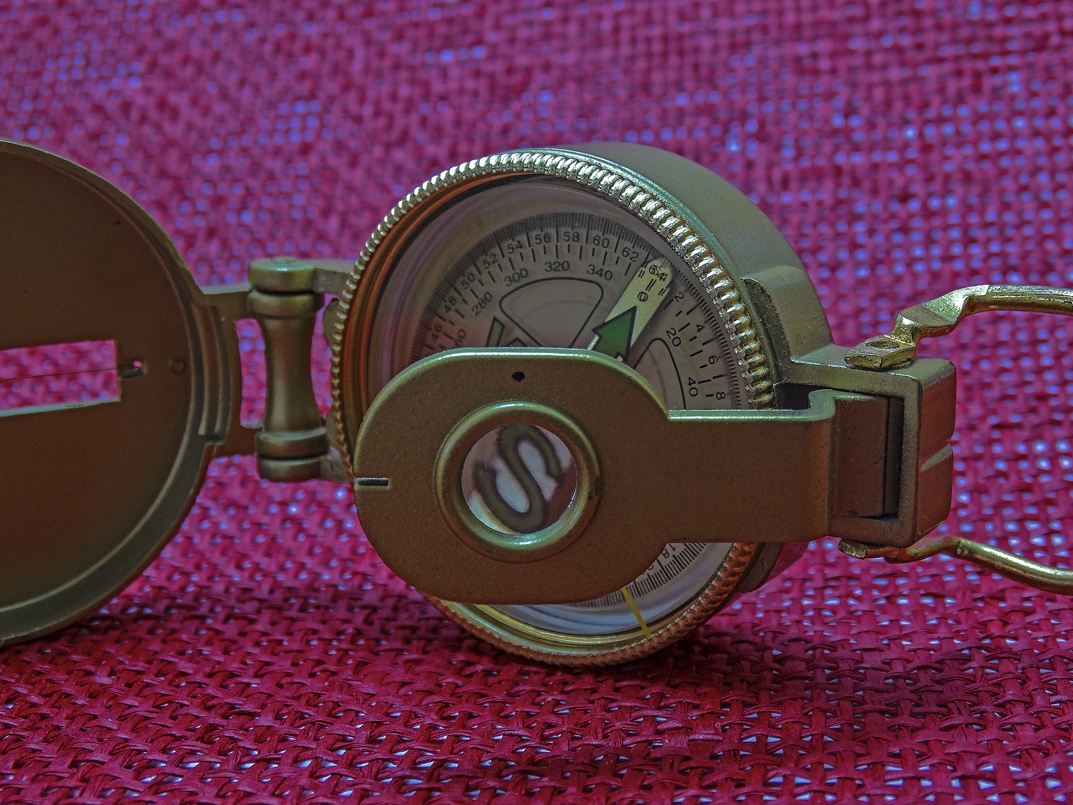 Compass Cardinal Points free image download