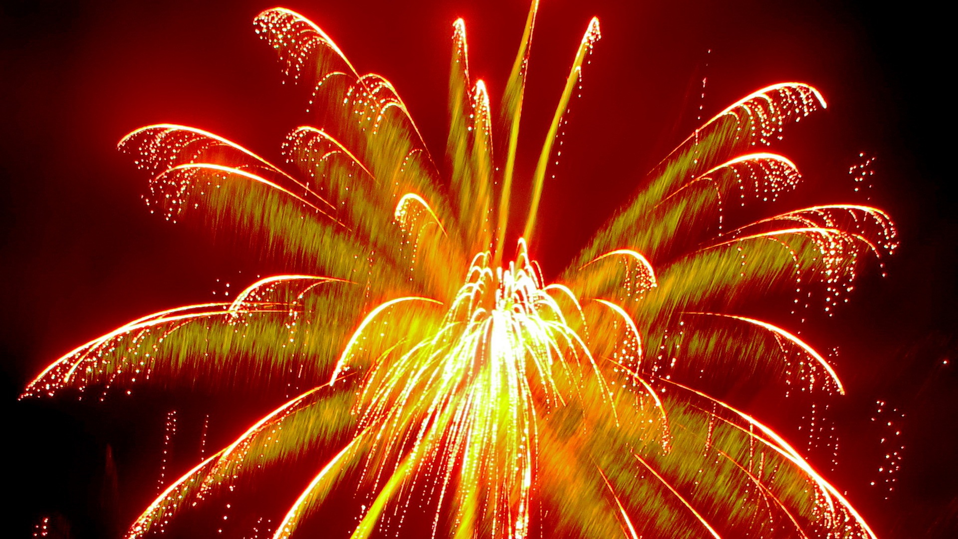 Fireworks Light free image download