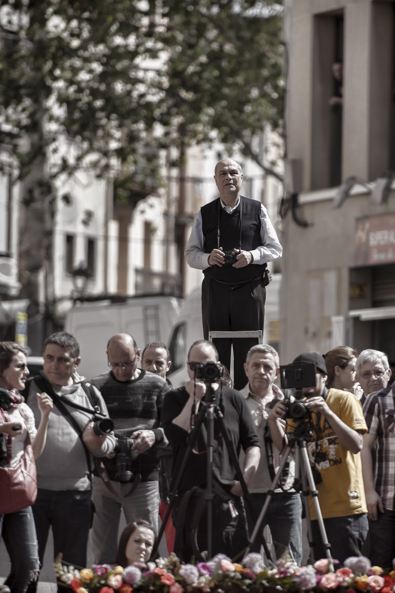 Photographers Journalista free image download