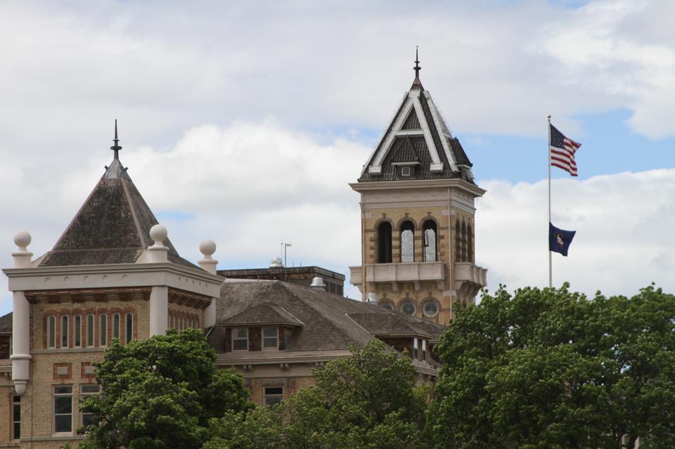 Aggies Utah State University free image download