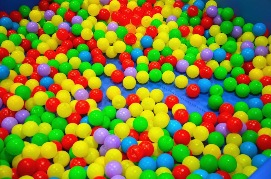 Balls Colors Colored Ball free image download
