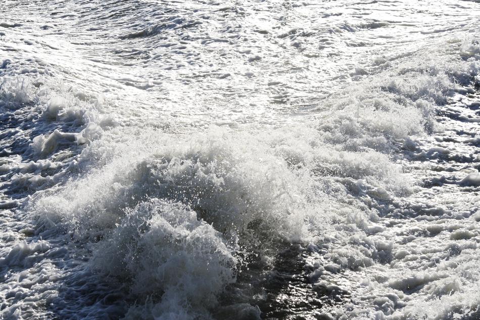 Rear Wake River free image download