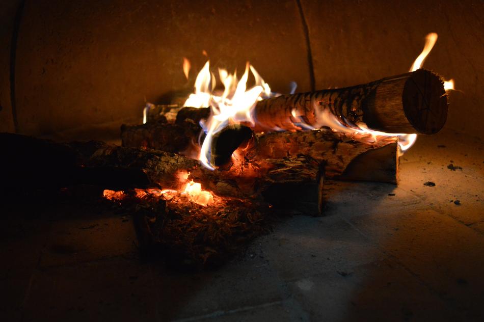 Fire Firewood Wood Stove free image download