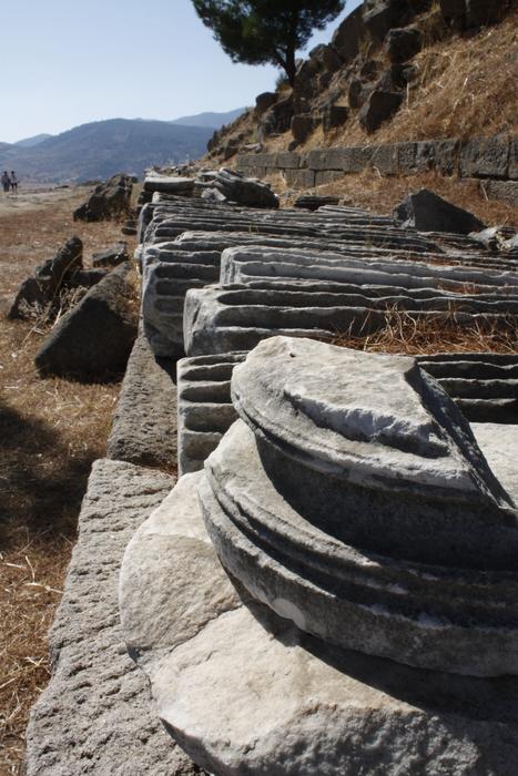 Marble Ancient Archeology free image download