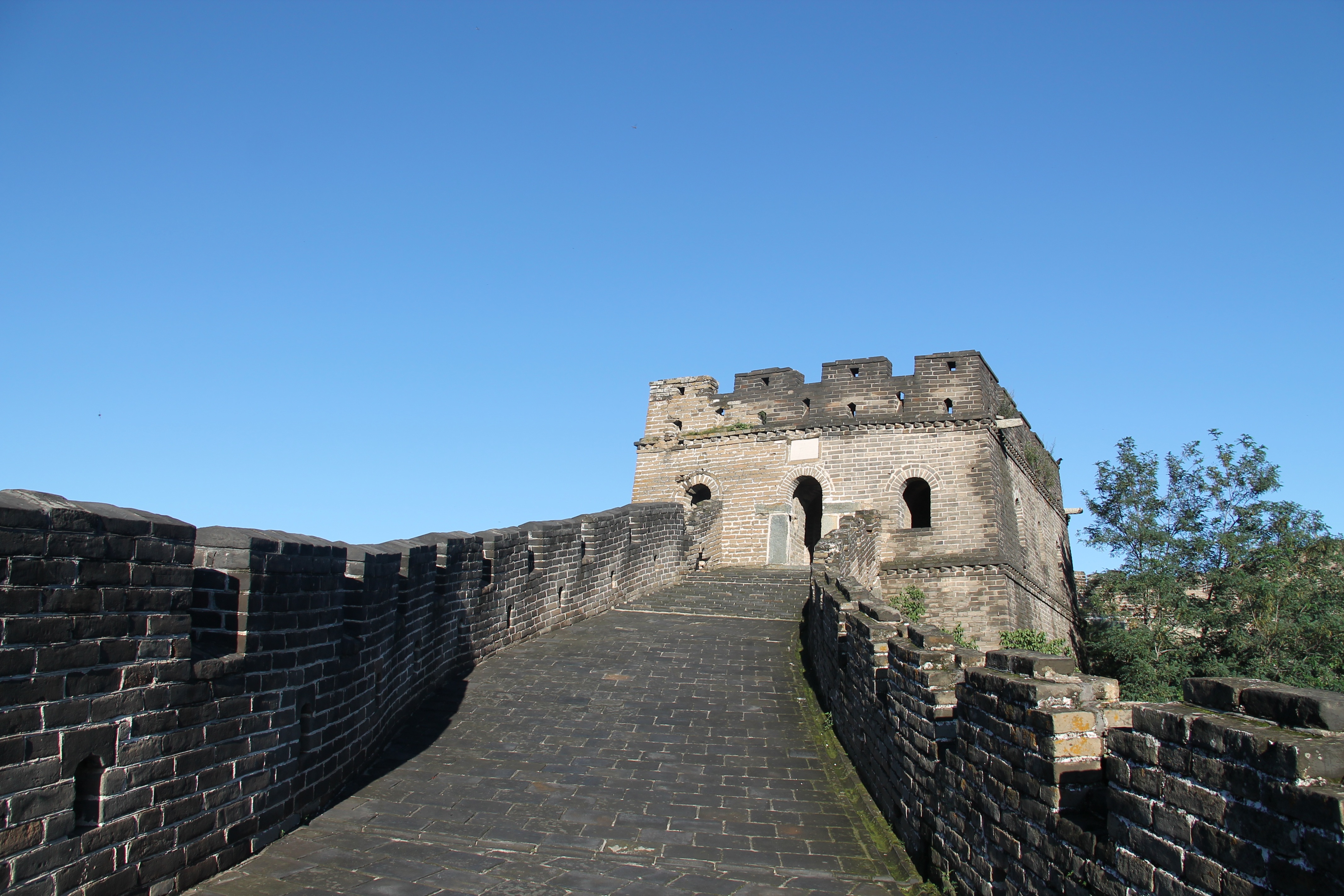 China great stone wall free image download