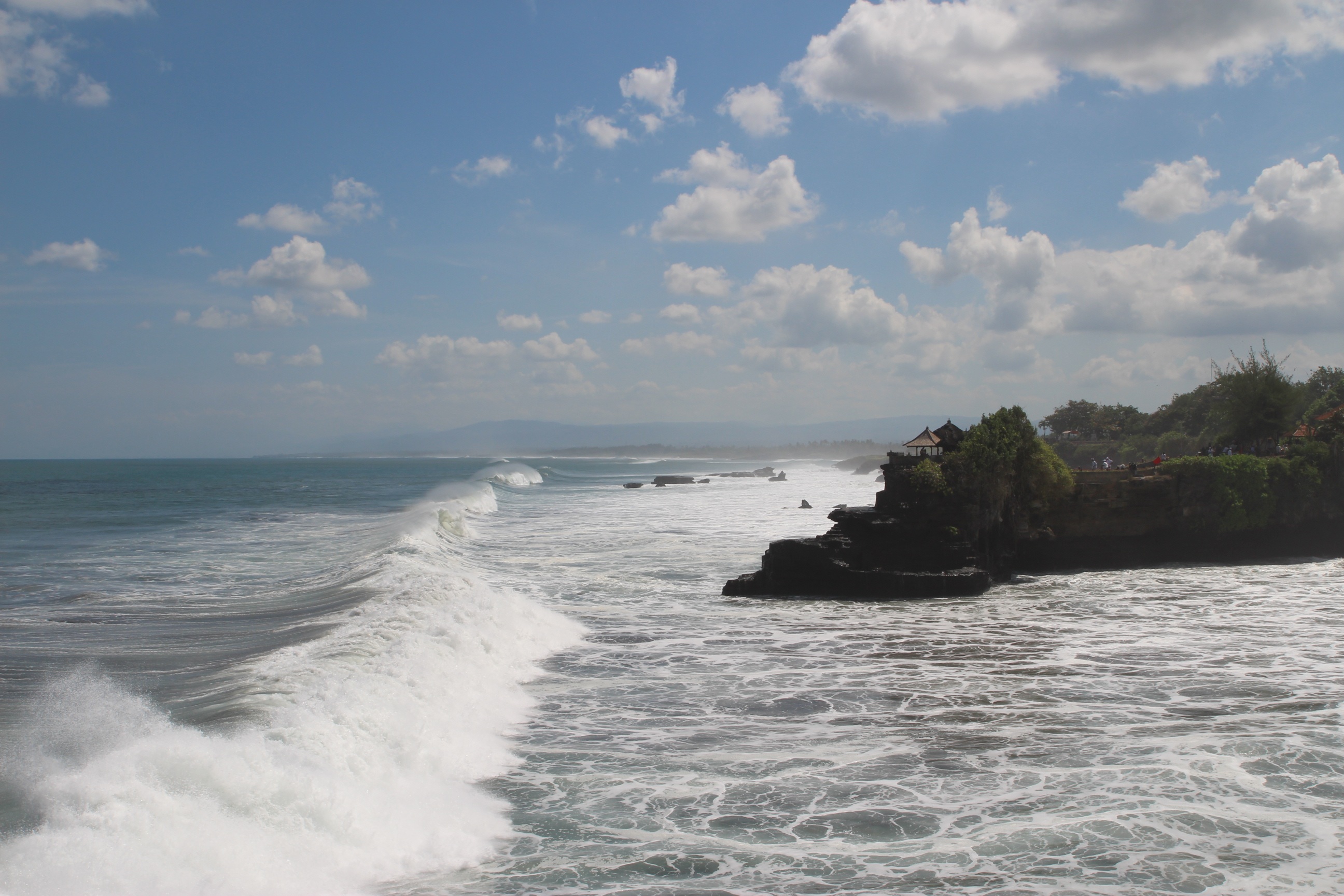 Bali India Ocean Natural free image download
