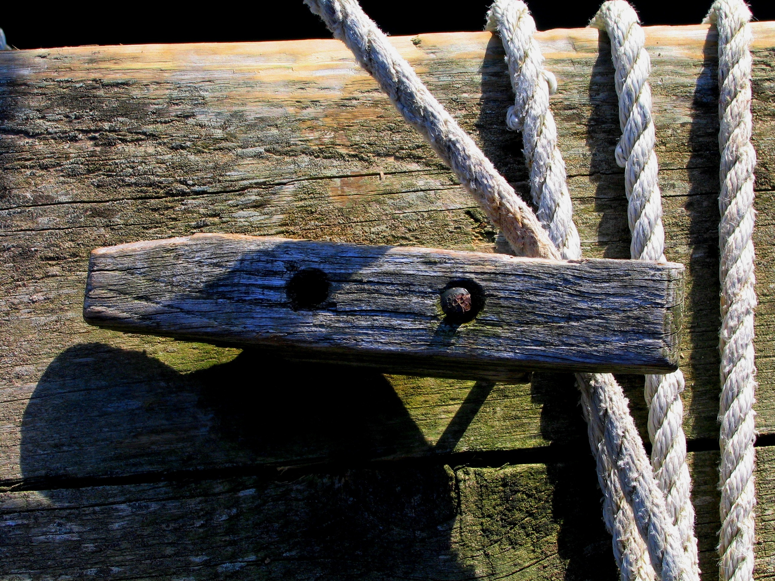 Maritime Wood Ship free image download