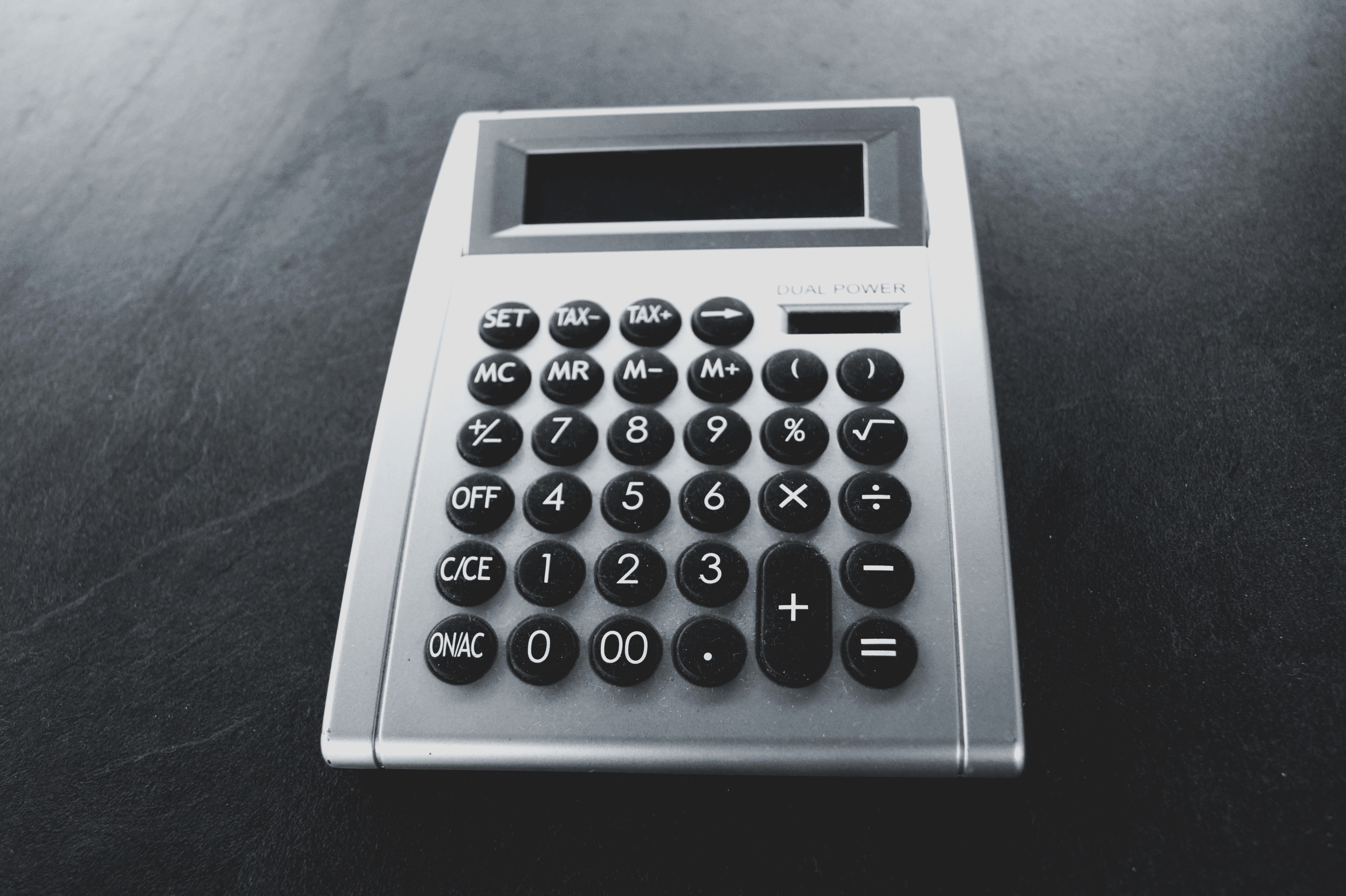 Calculator Device Count free image download