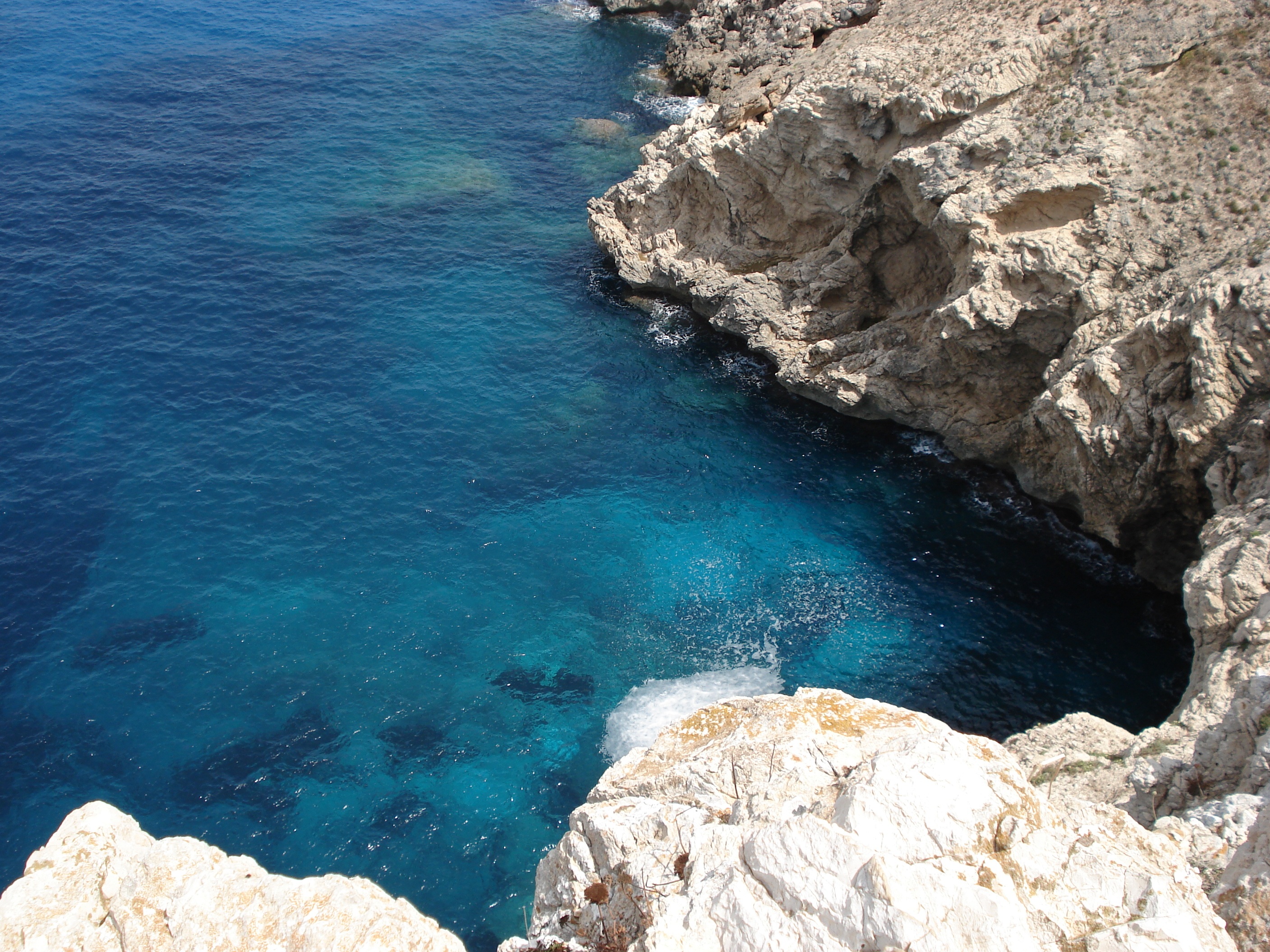 Balearic Islands Mallorca Bay free image download