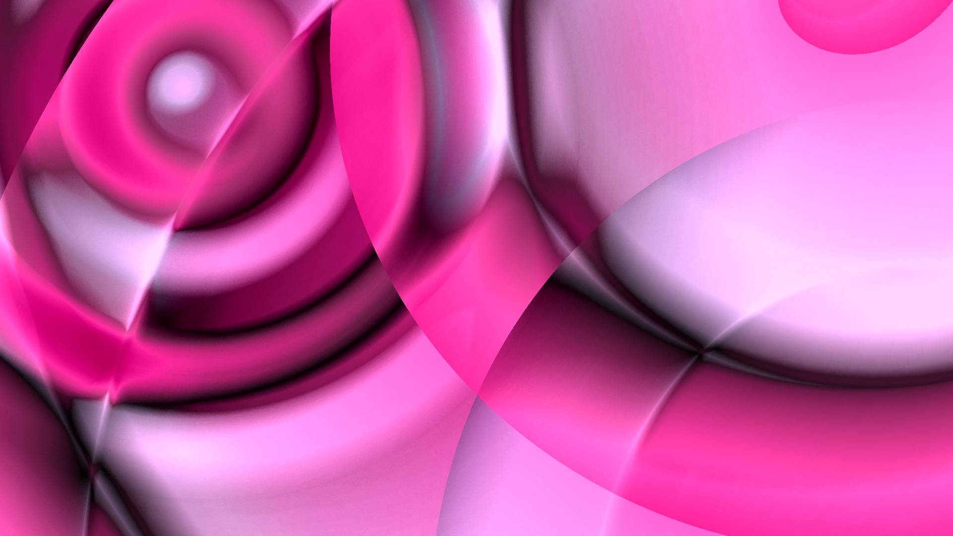 Glow pink cloud creamy glowing free image download