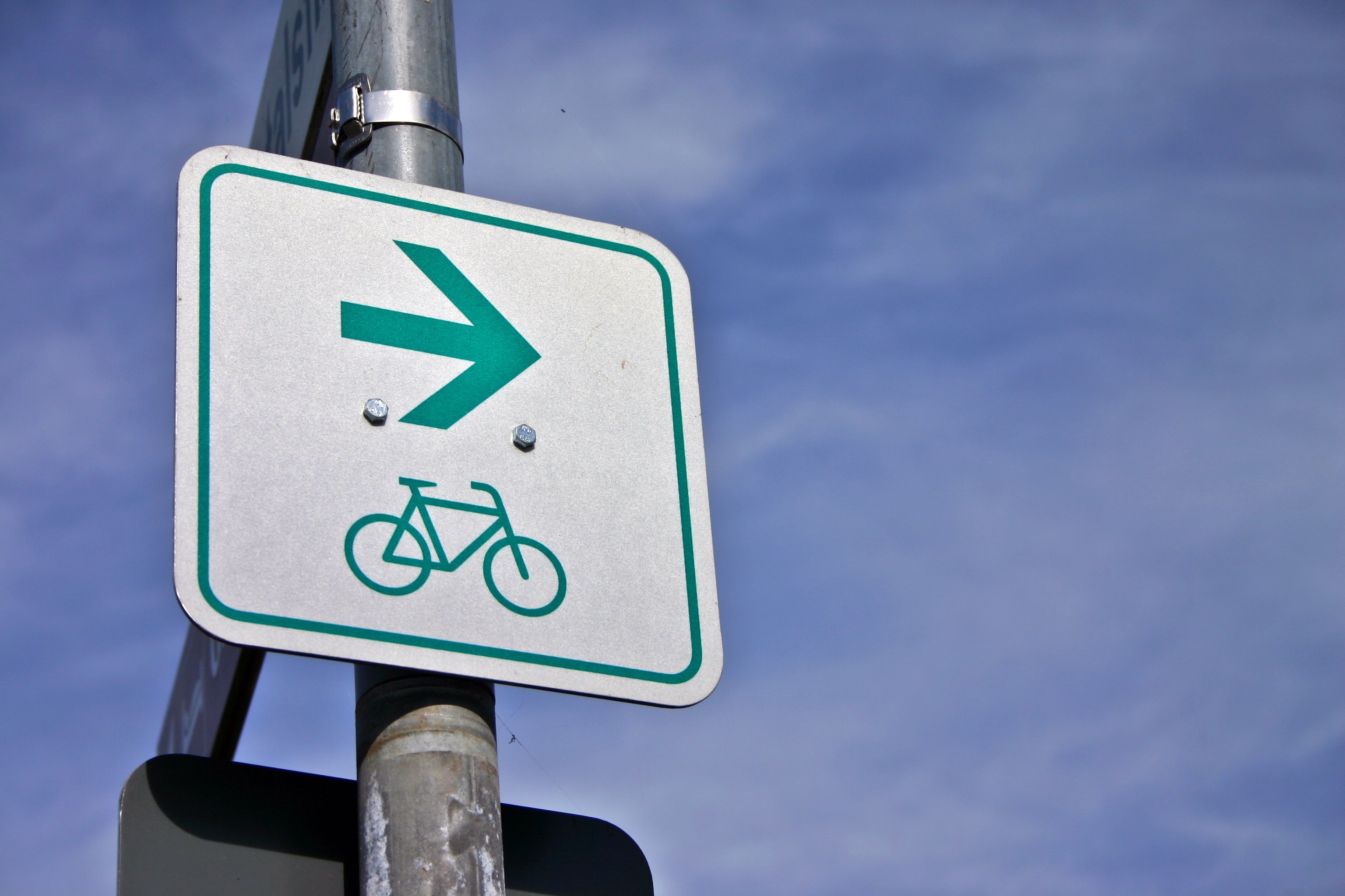 Cycle Path Cycling Bike free image download