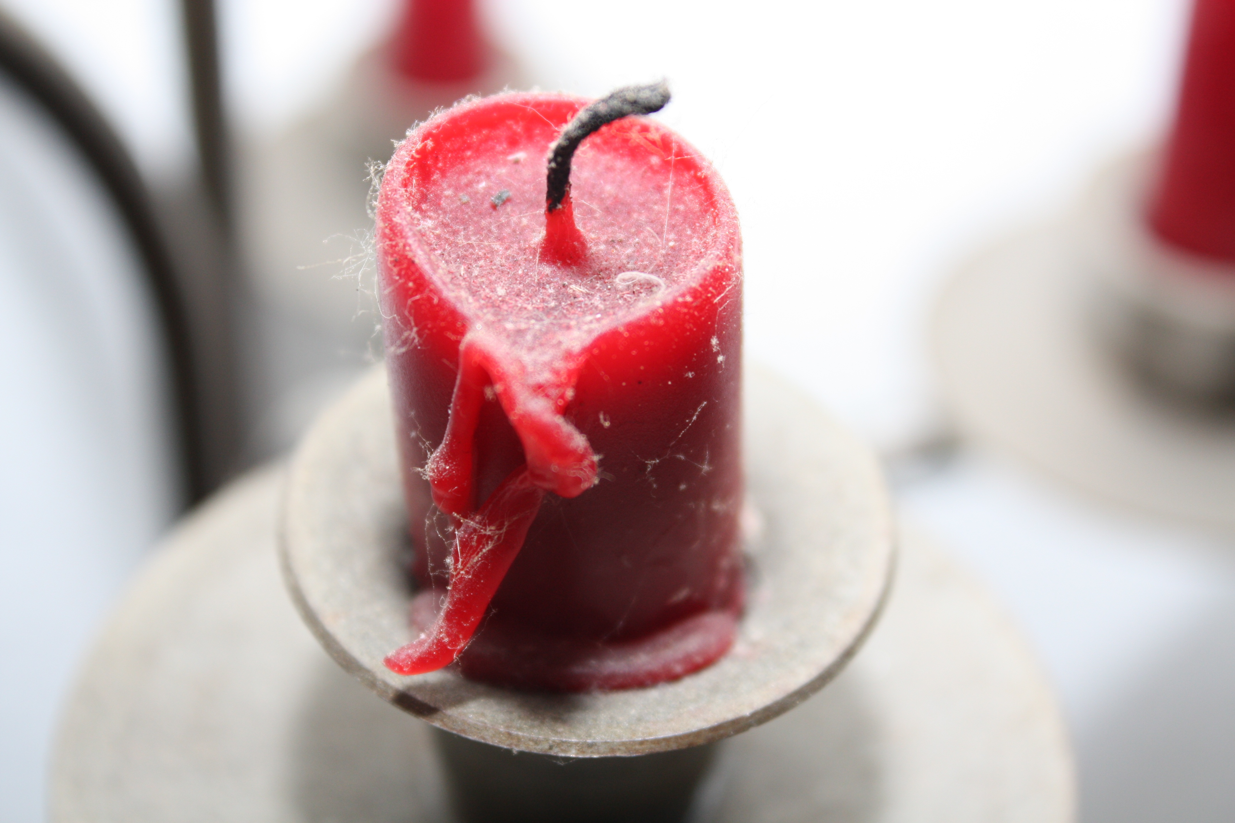 Candle Wick free image download