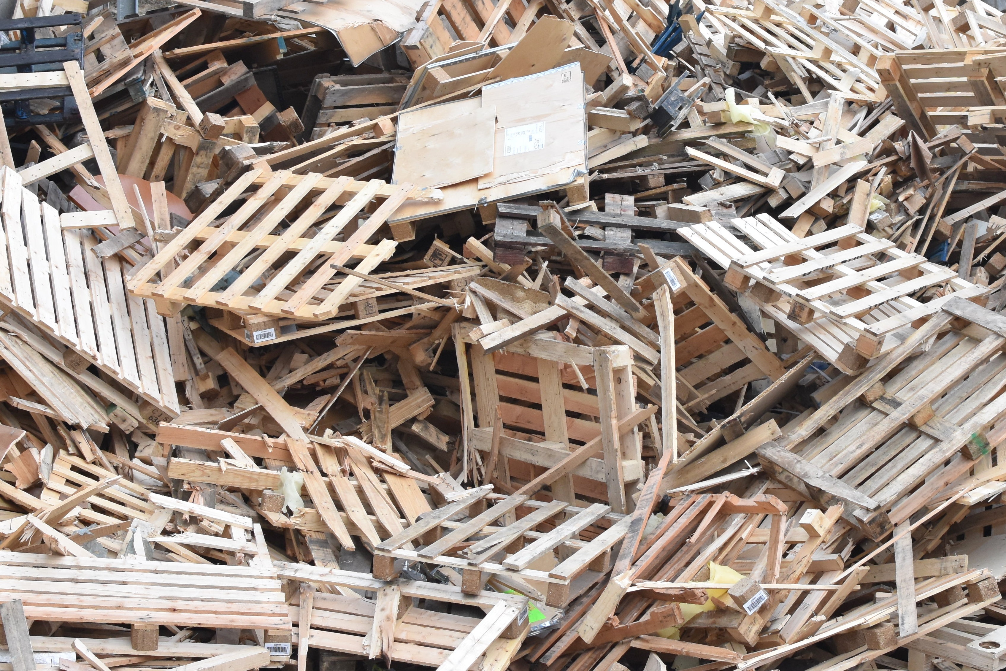 Wood Waste free image download