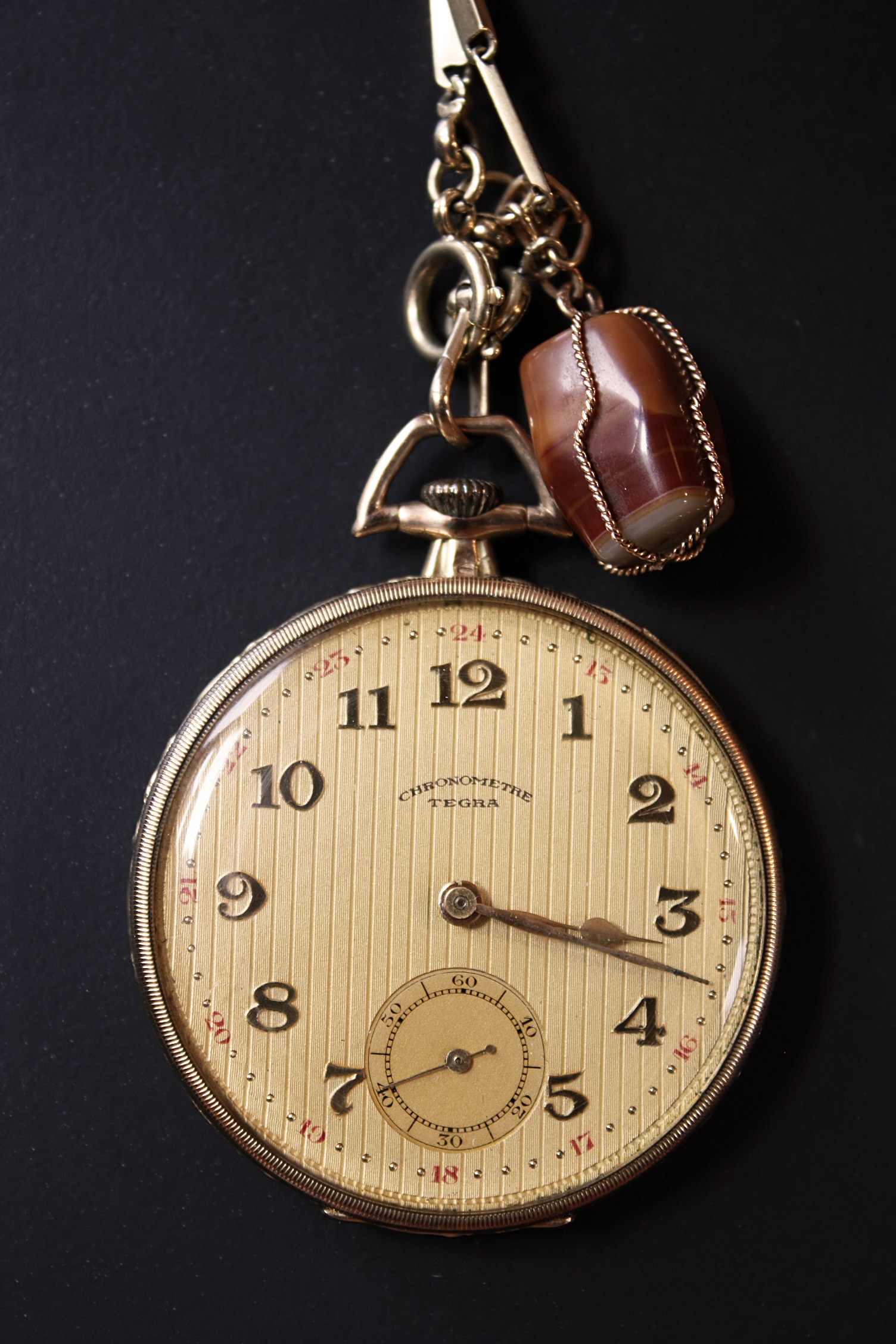 Watch Vintage Clock free image download