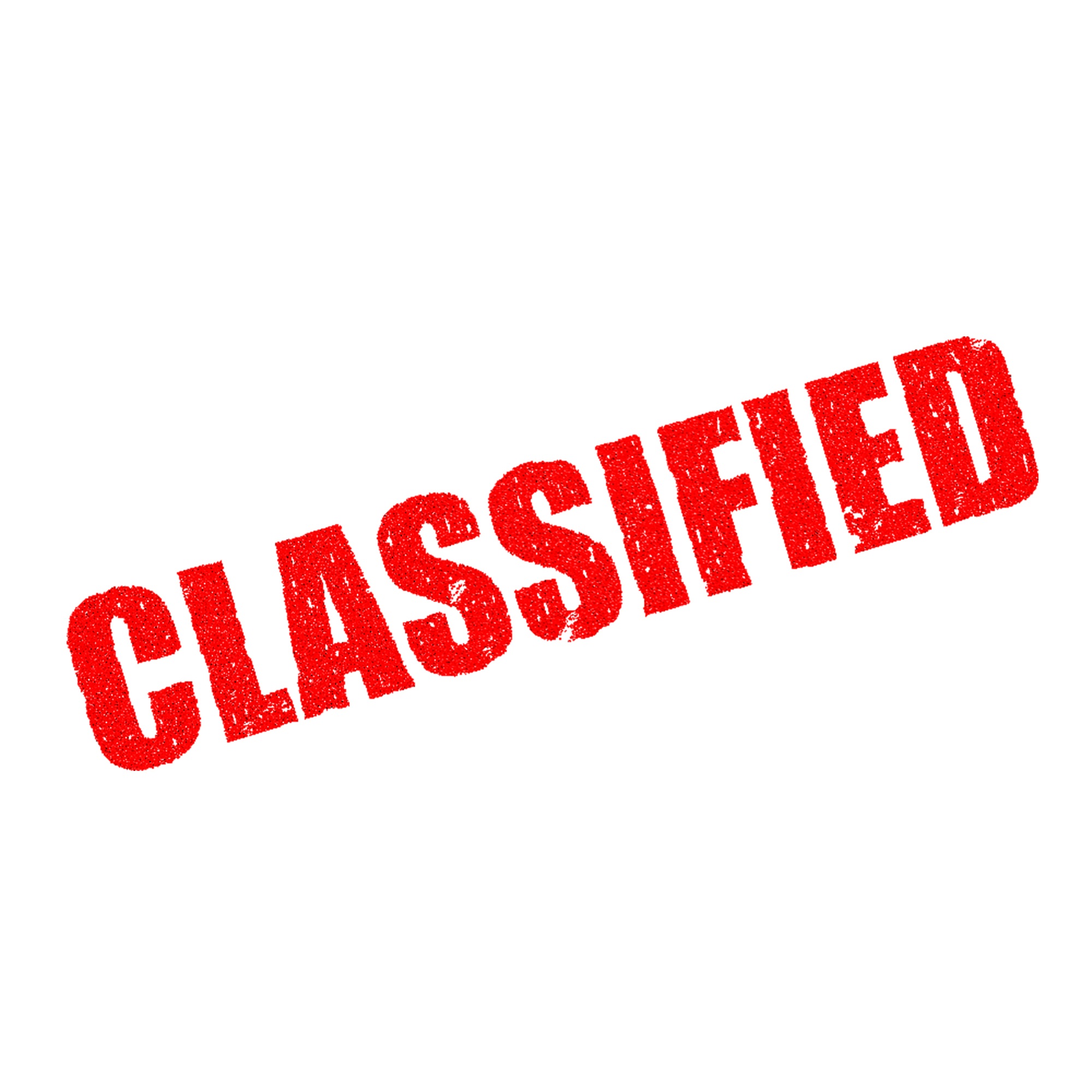 Top secret classified confidential free image download
