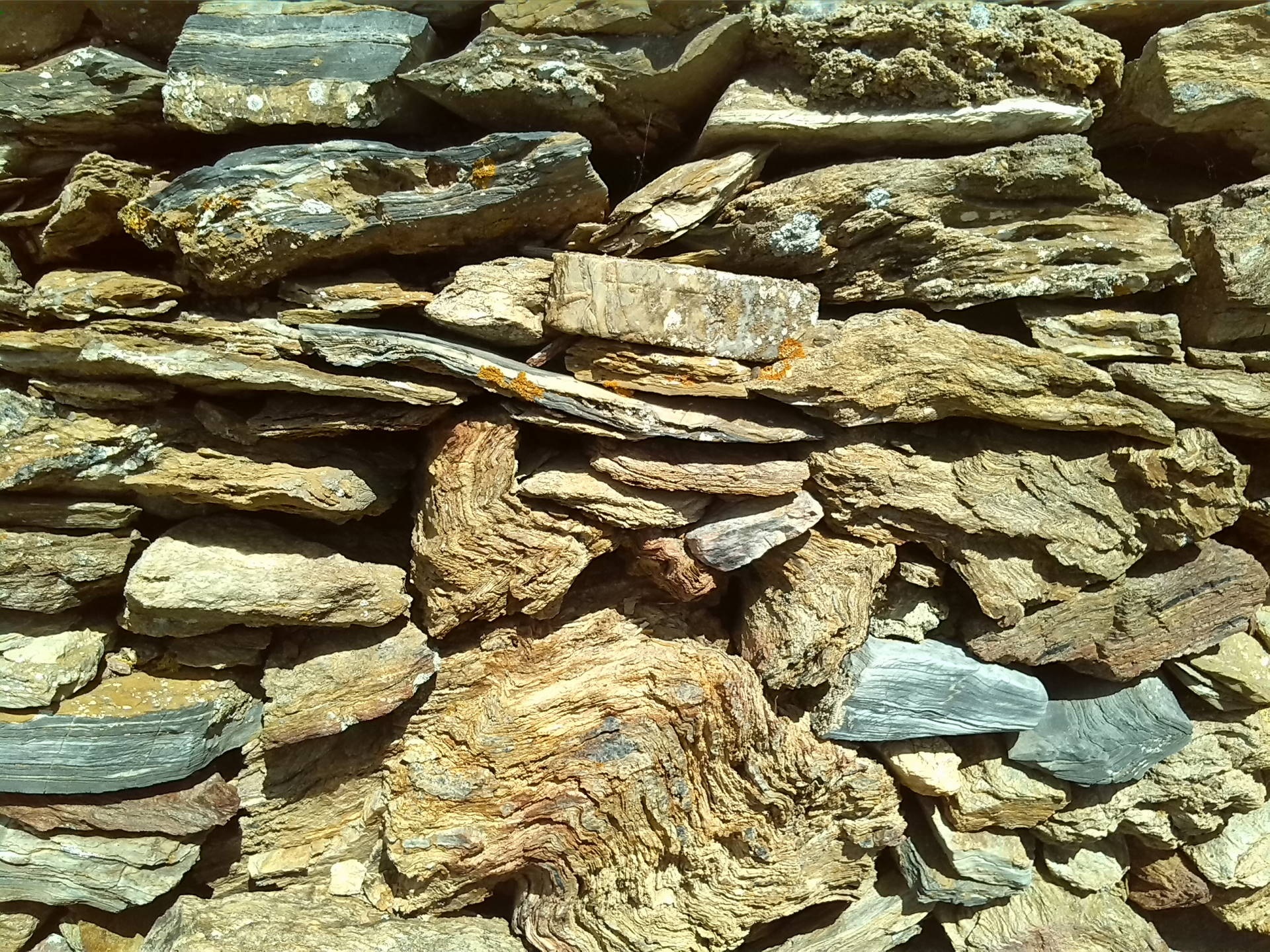 Stone Formation free image download
