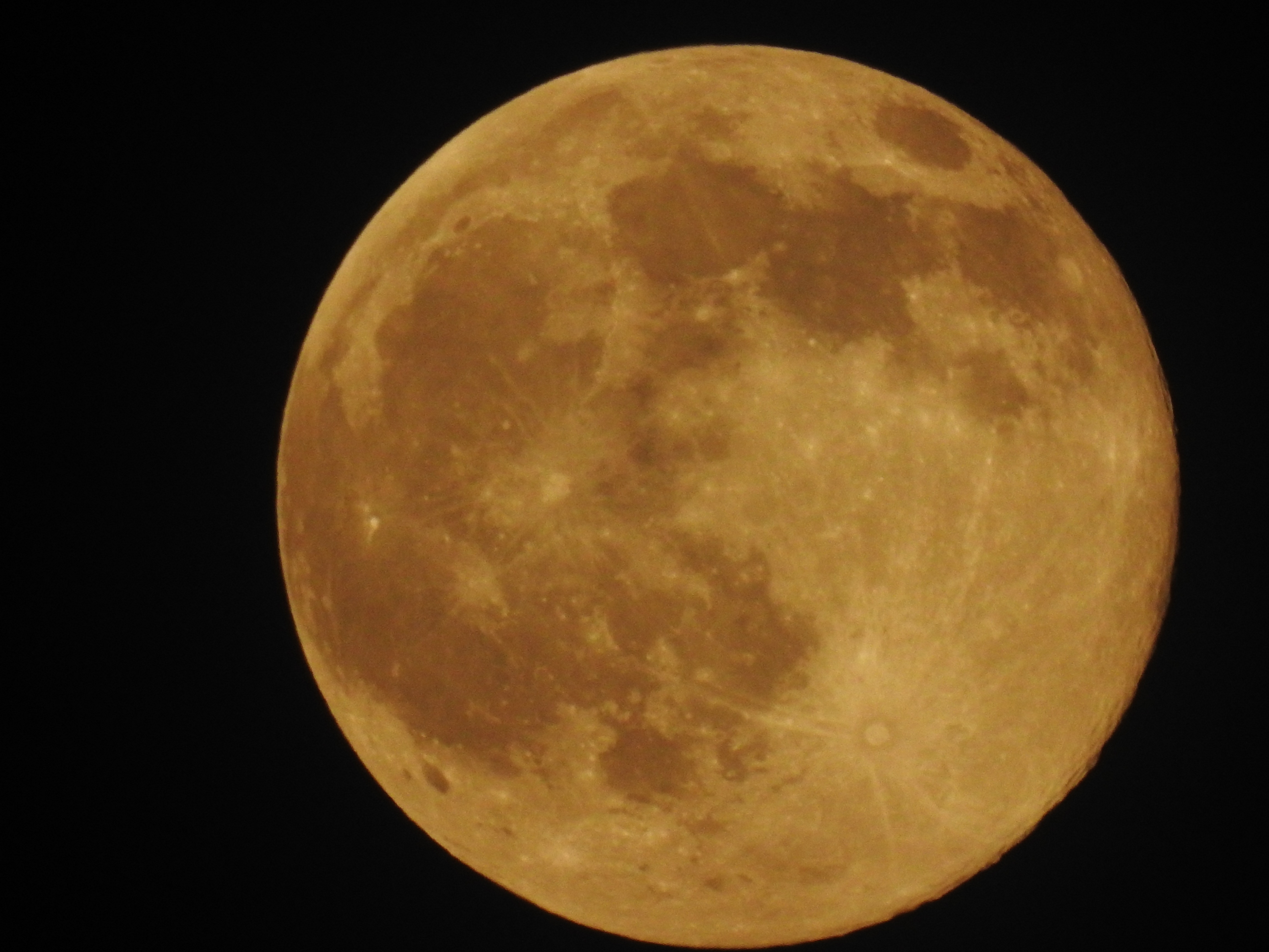 Nature Moon Sky free image download