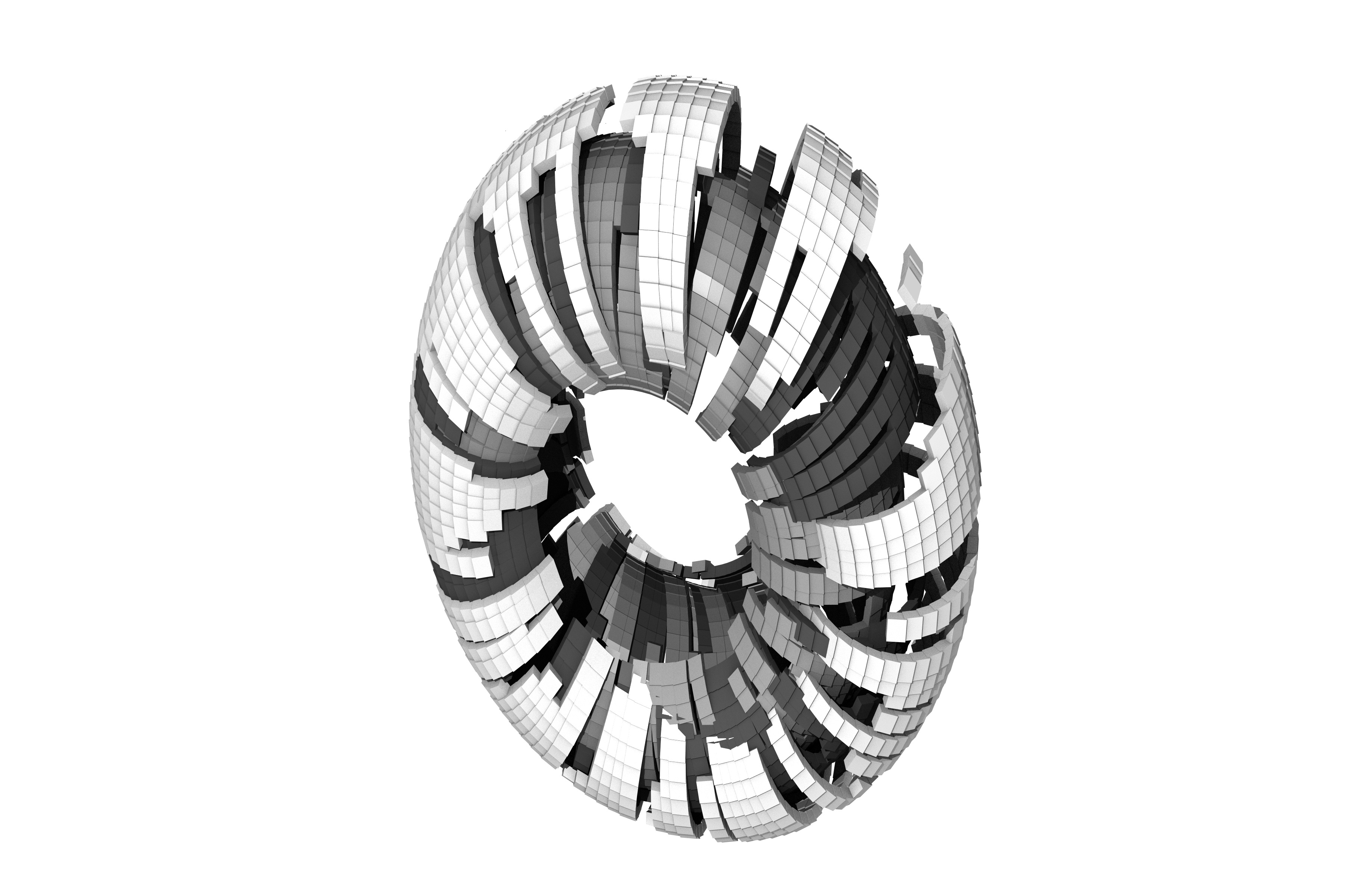 Torus math 3d circles free image download