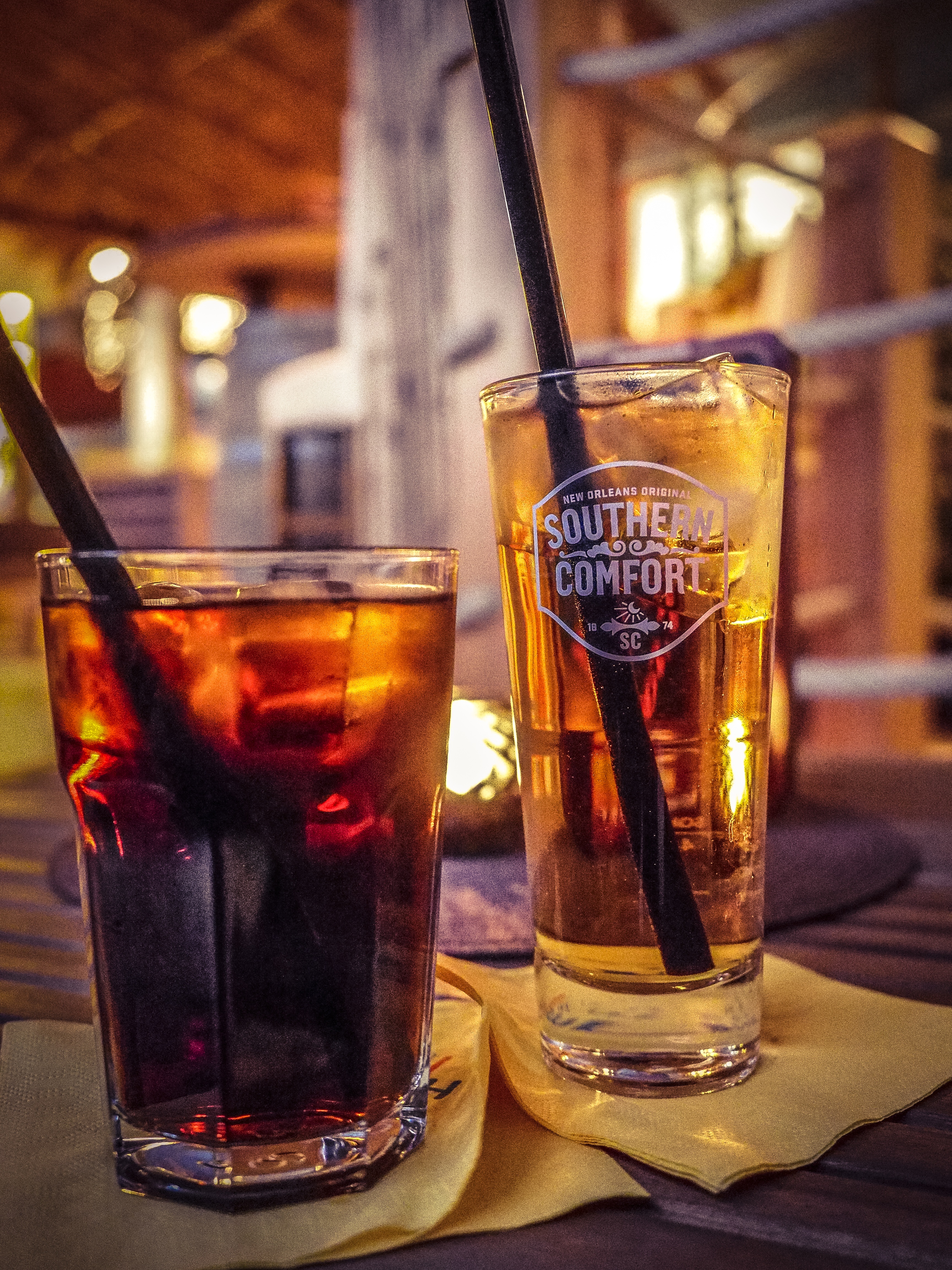 Bar Caribbean Maritime free image download