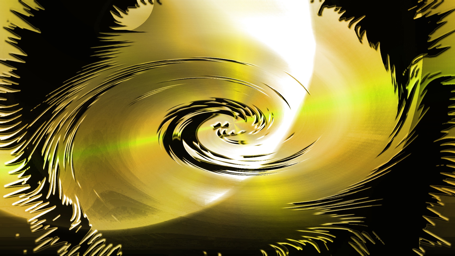 Cyclone whirl hurricane rotate free image download