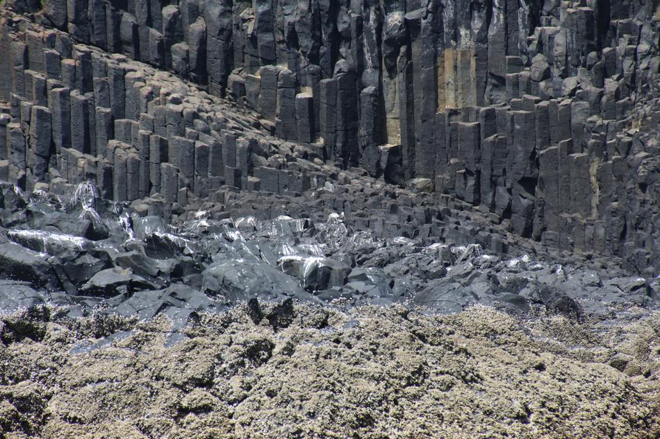 Special Terrain Basalt free image download