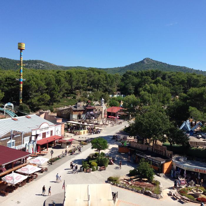 Park Attraction free image download