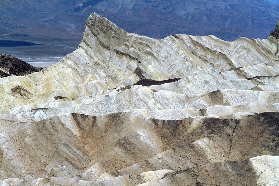 Death Valley Mojave Desert free image download