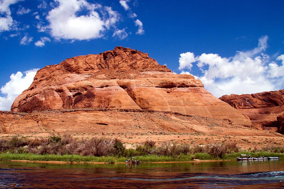 Colorado River Arizona free image download
