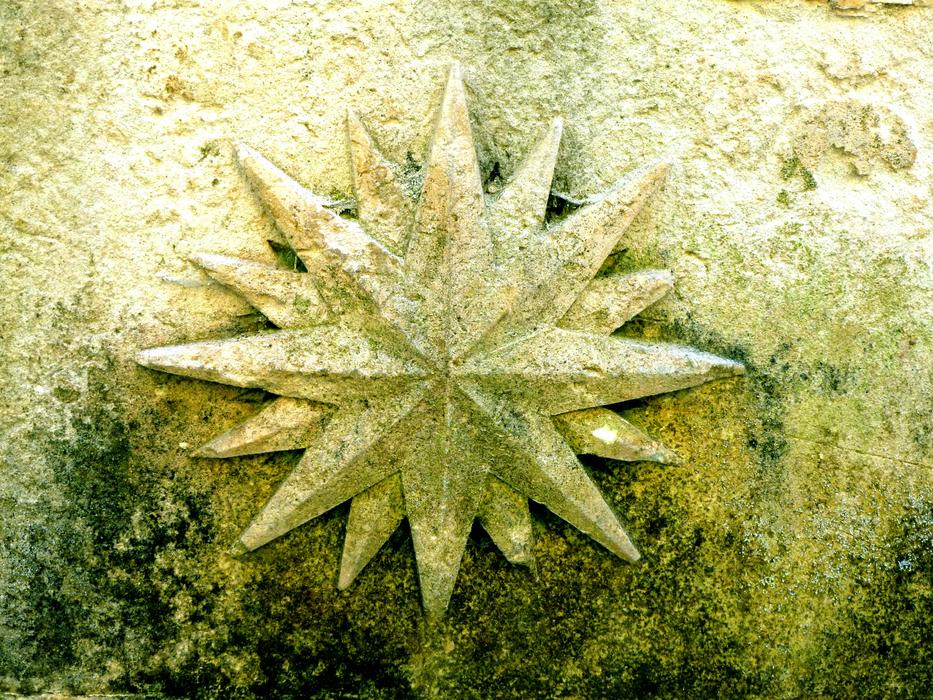 Star Stone Old free image download