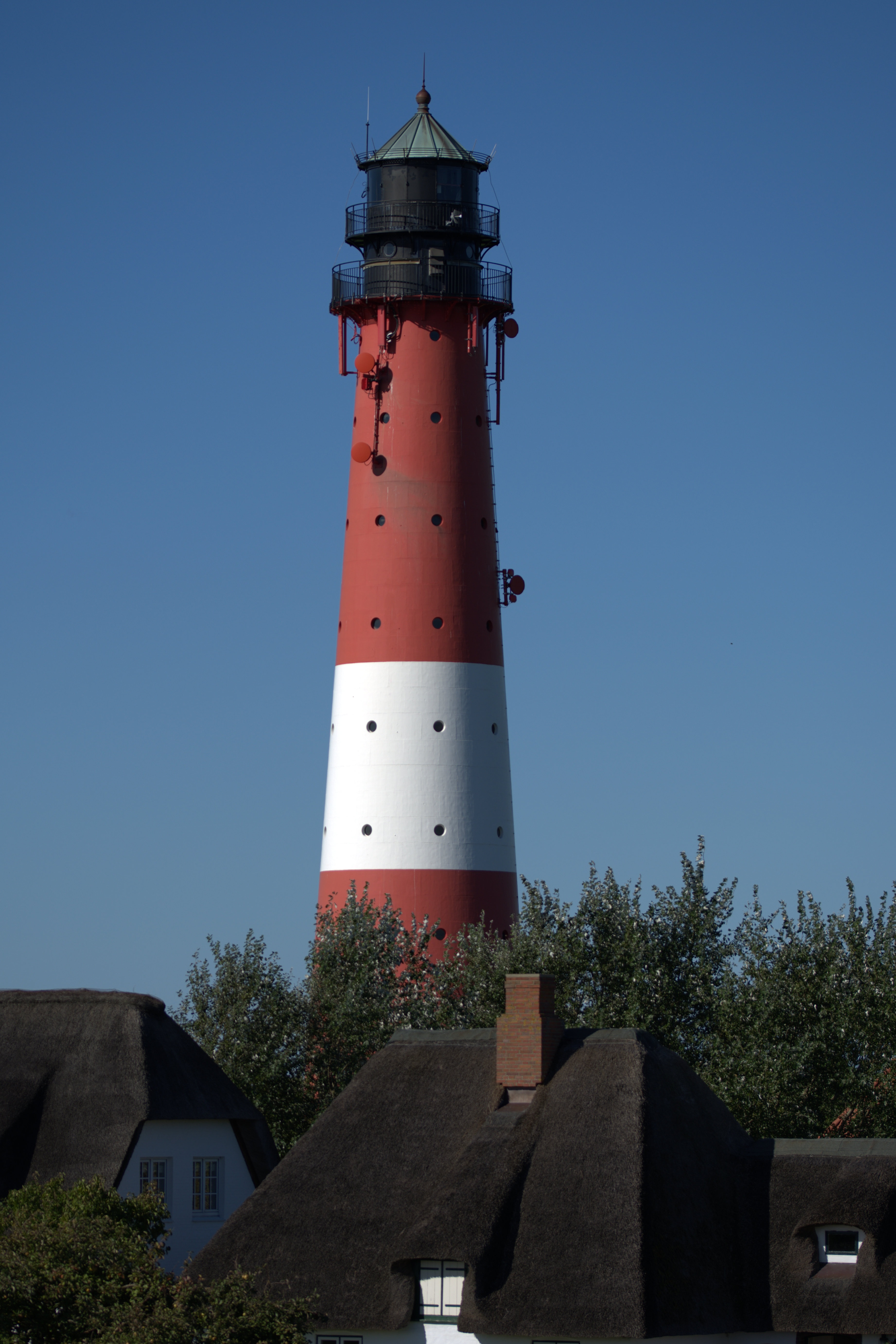Lighthouse Pellworm Pellwormer free image download