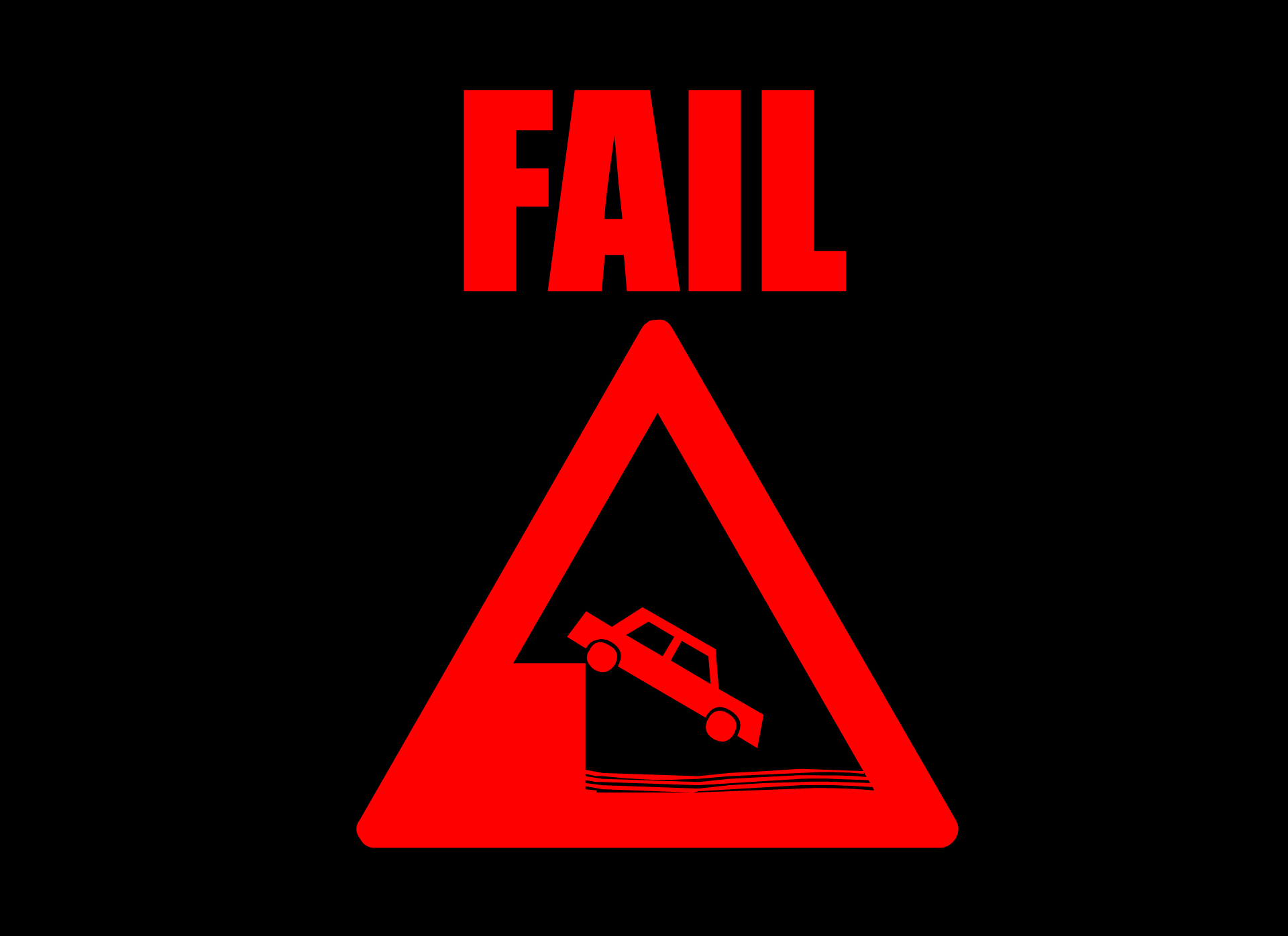 Fail epic fail symbol free image download